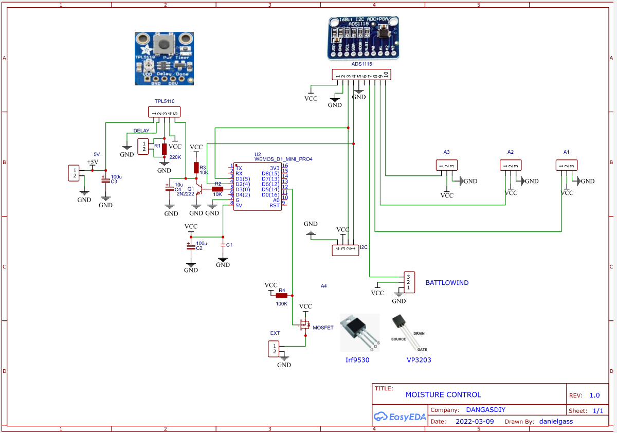 Multifunction Monitoring Module With Email Alert : 5 Steps - Instructables