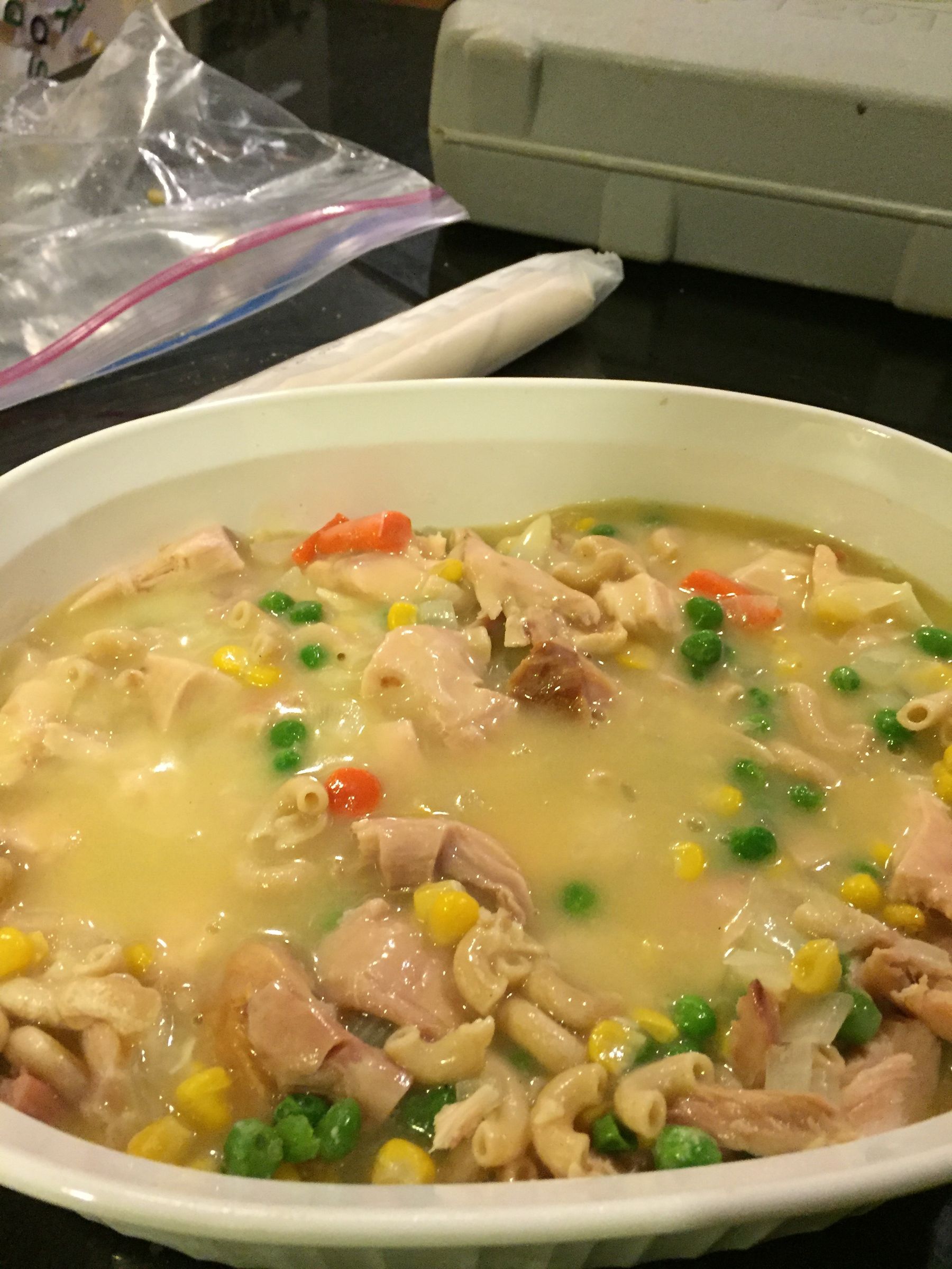 Preserve Leftovers for Later : 4 Steps - Instructables