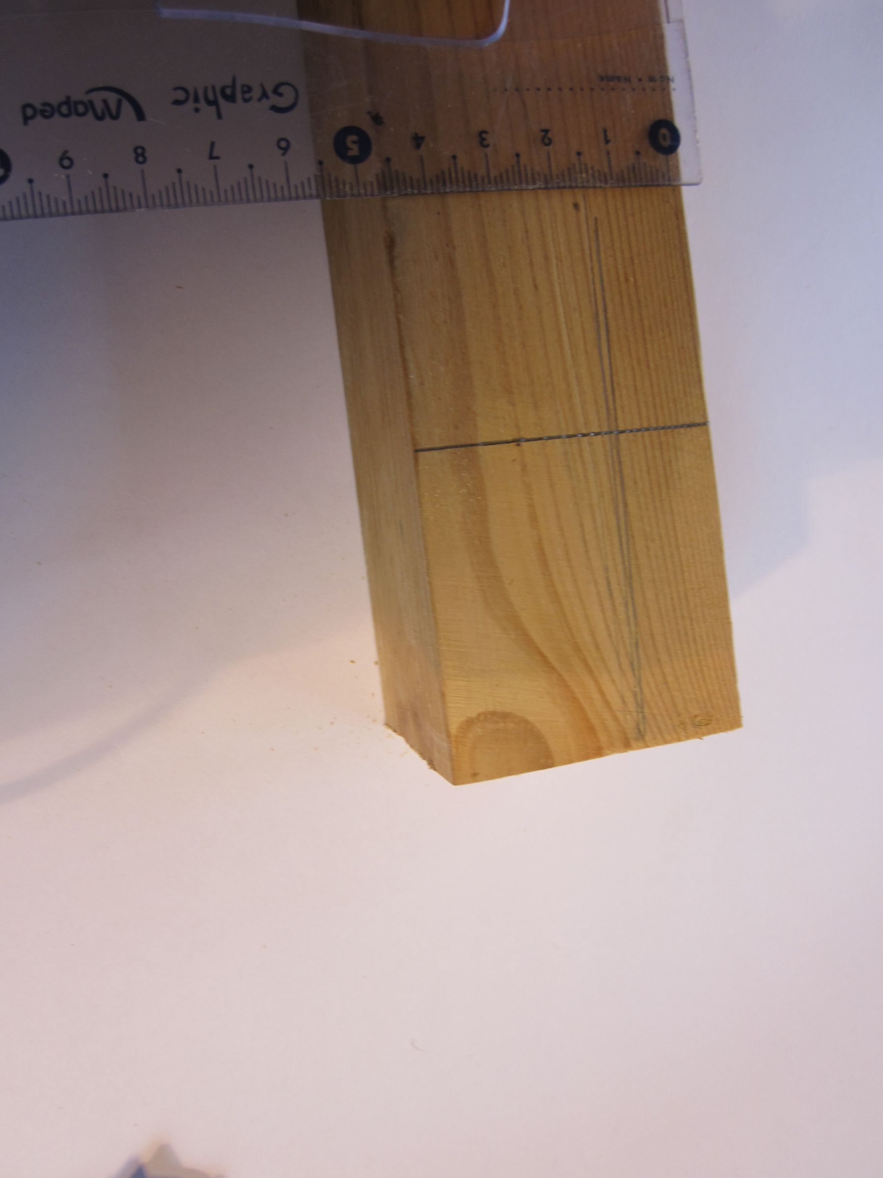 How to Make a Cube Within Cube Within a Cube Puzzle : 6 Steps (with ...