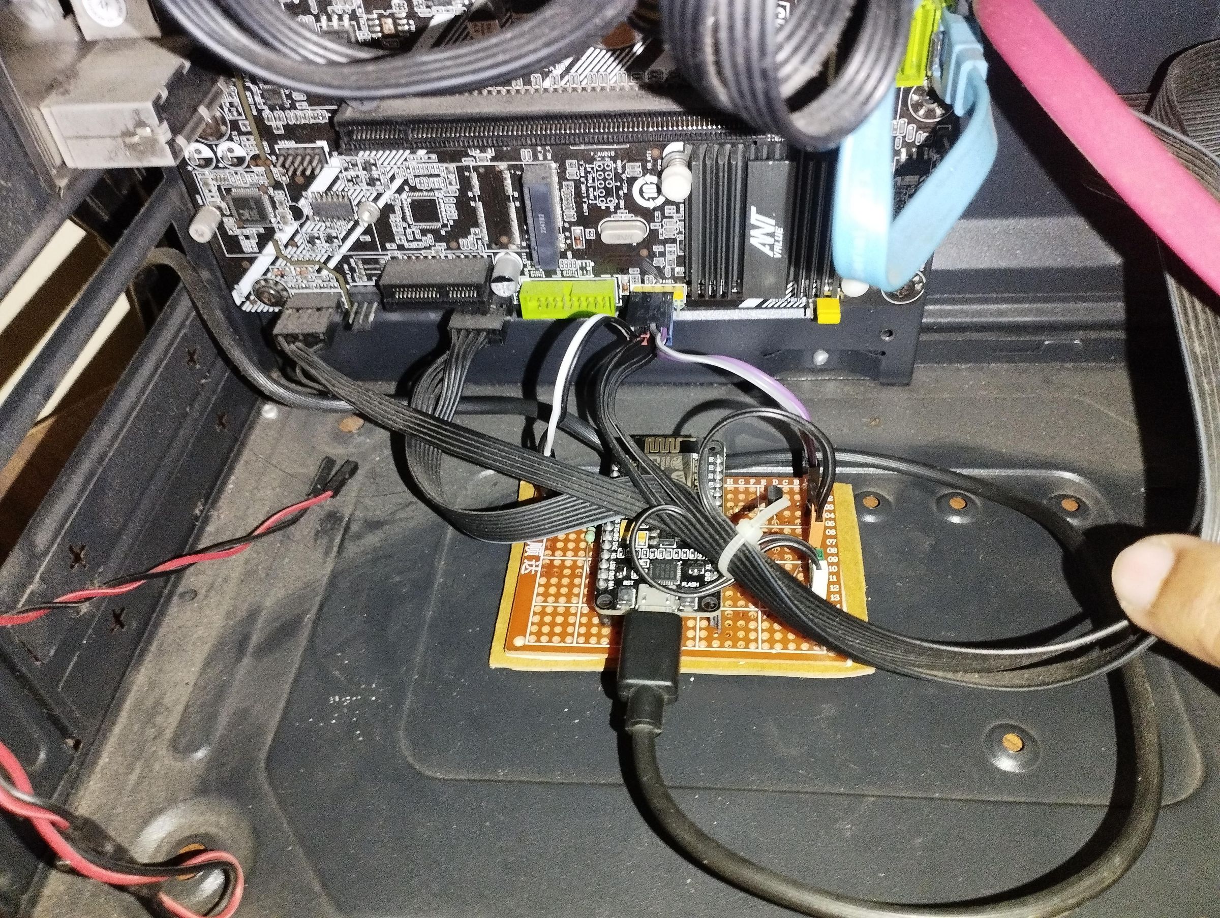 Turn Your Windows PC Into a Home Server in Just 1 Hour! : 9 Steps ...