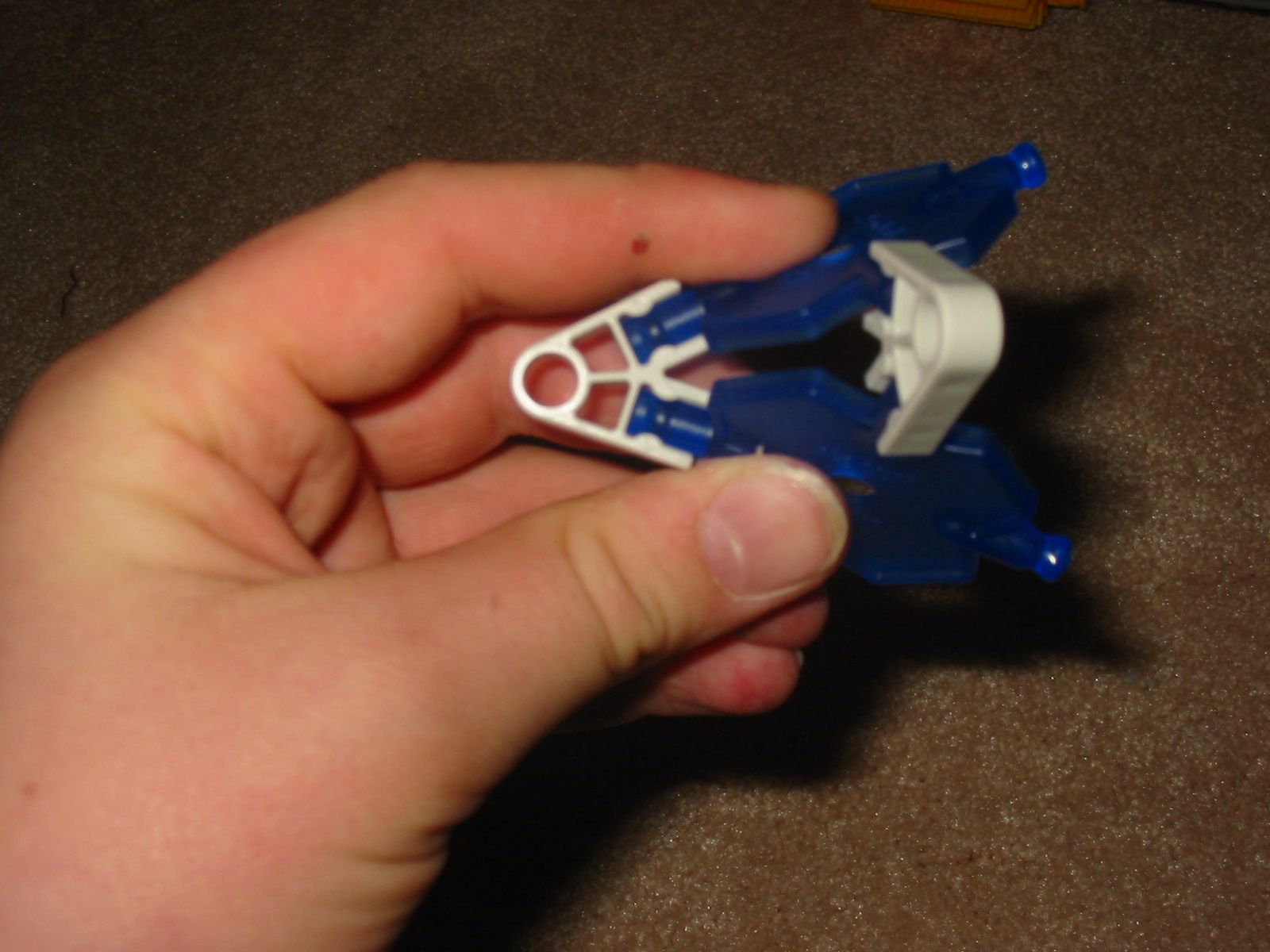 Cybird Gun (the Bird Shoots) : 5 Steps - Instructables