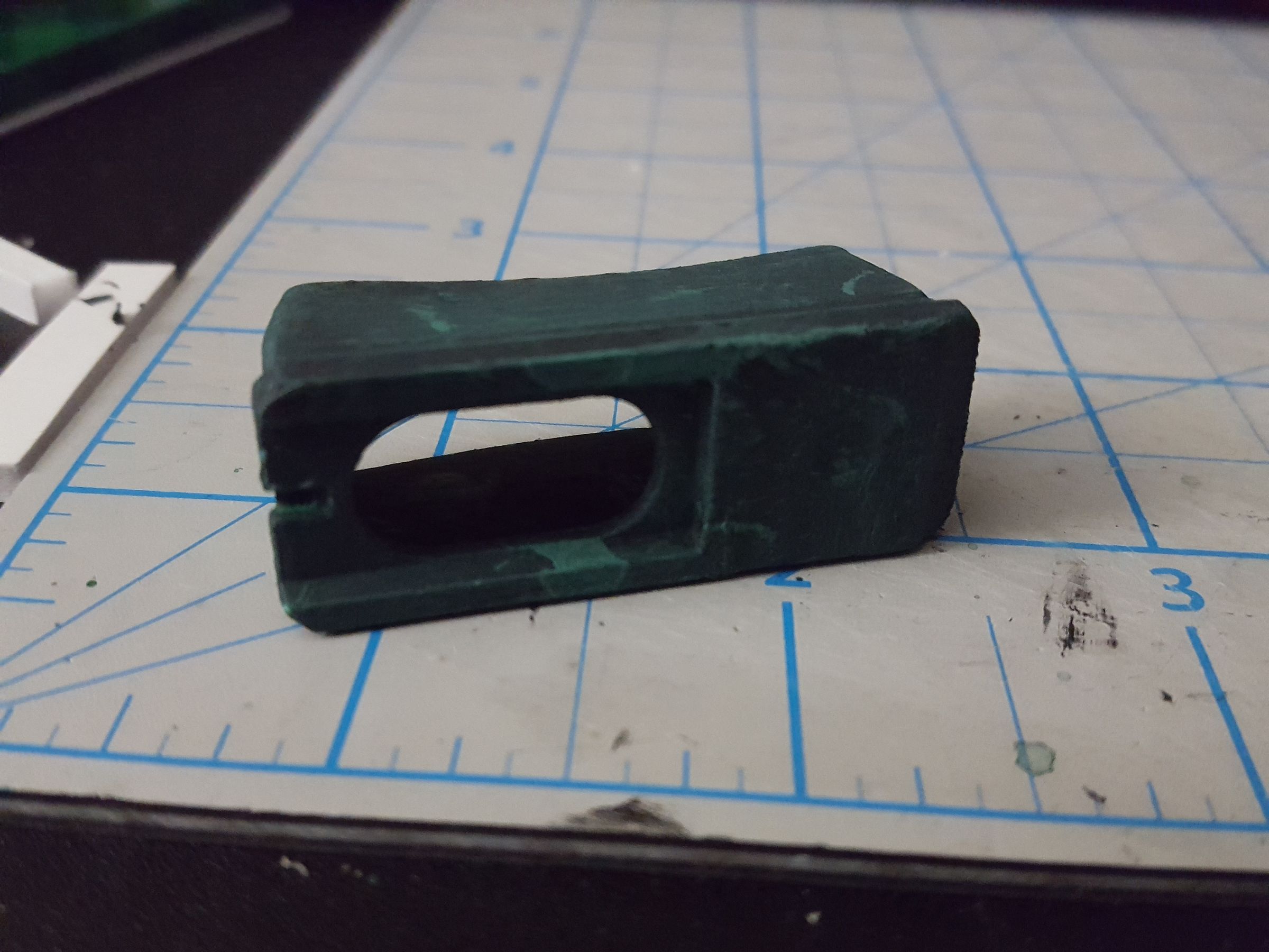 SCRAP-065-001 -- a Robot Kit-Bashed Out of Junk : 11 Steps - Instructables