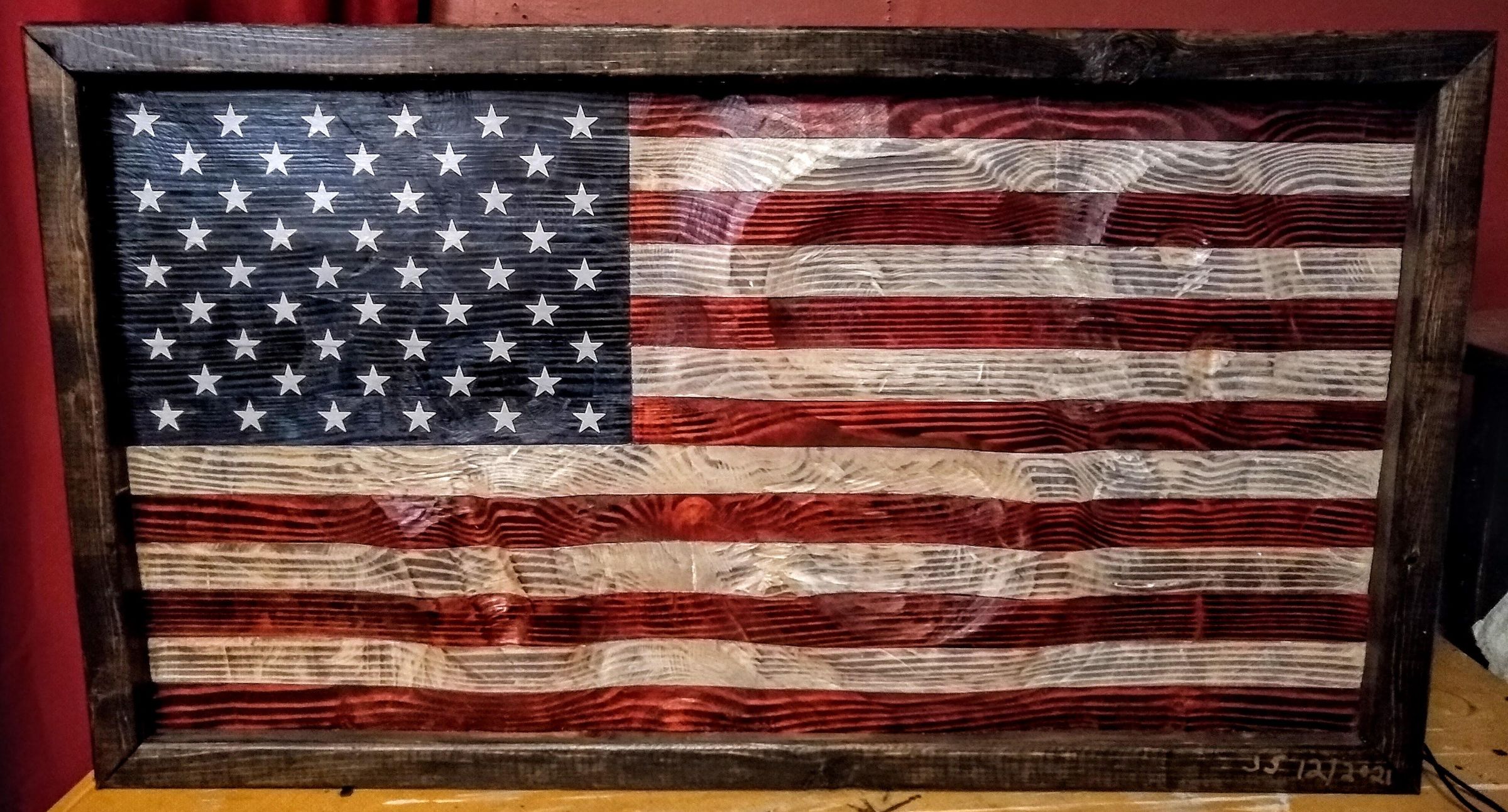 How to Make Outside Corner Molding Trim : 11 Steps - Instructables