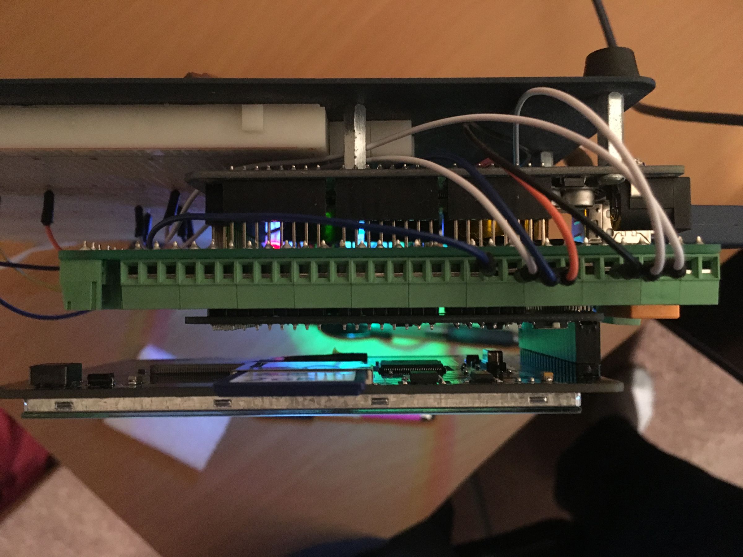Vehicle Digital Gauge Display : 8 Steps - Instructables