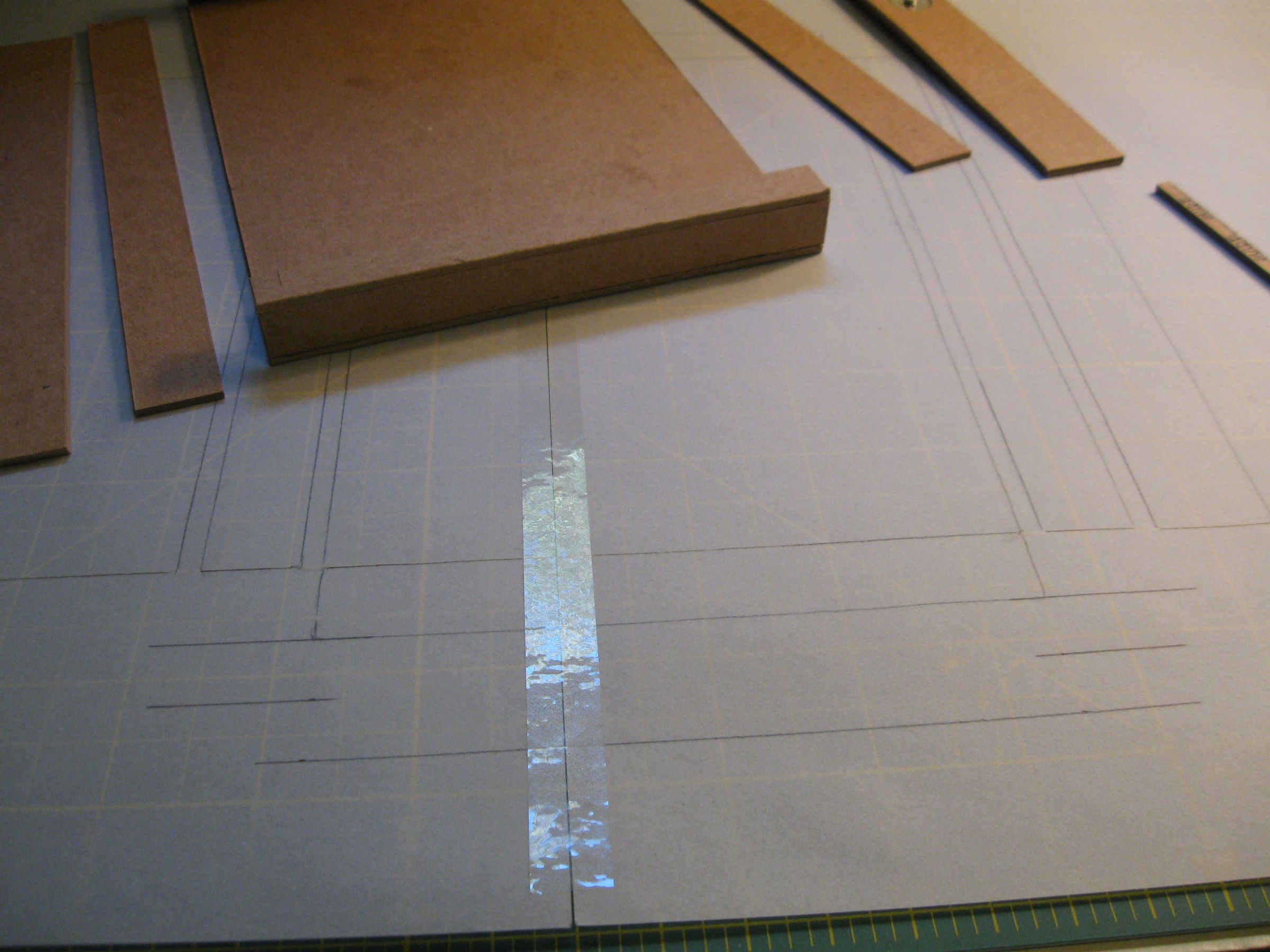 Kindle Cover W/ Magnetic Closure - Instructables