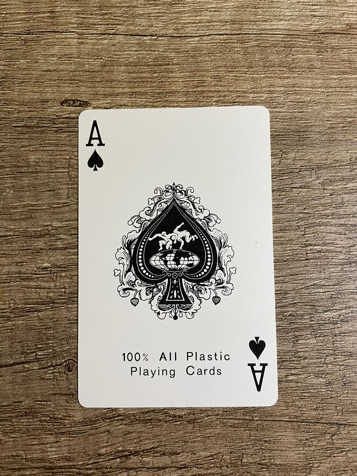 Seven - Card Game : 4 Steps - Instructables