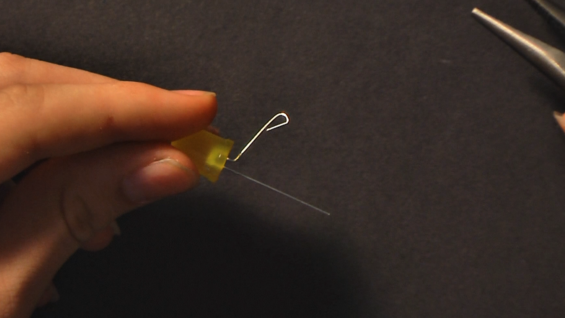 Steady Hands Game : 8 Steps - Instructables
