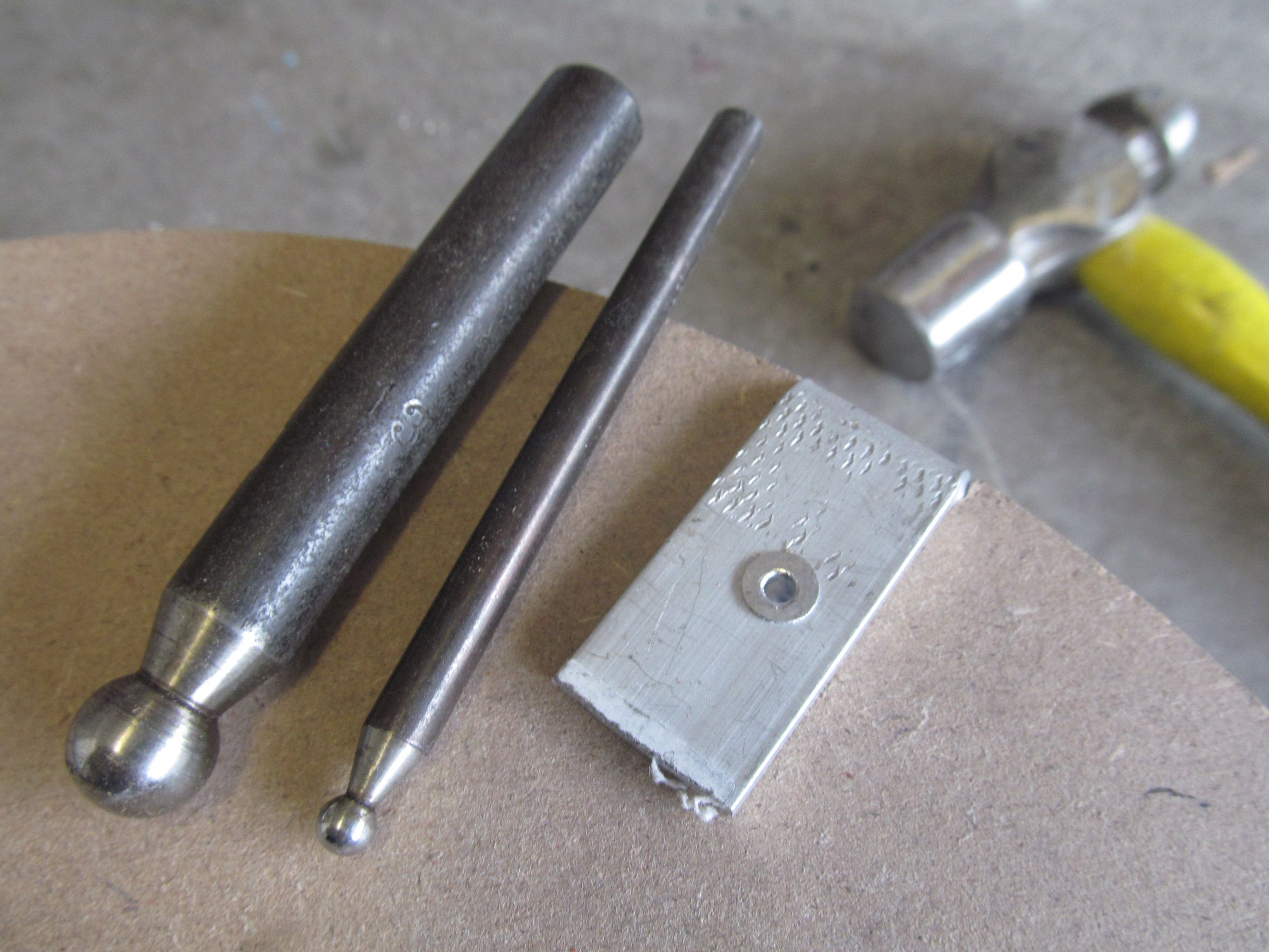 Doughnut Safe : 20 Steps (with Pictures) - Instructables