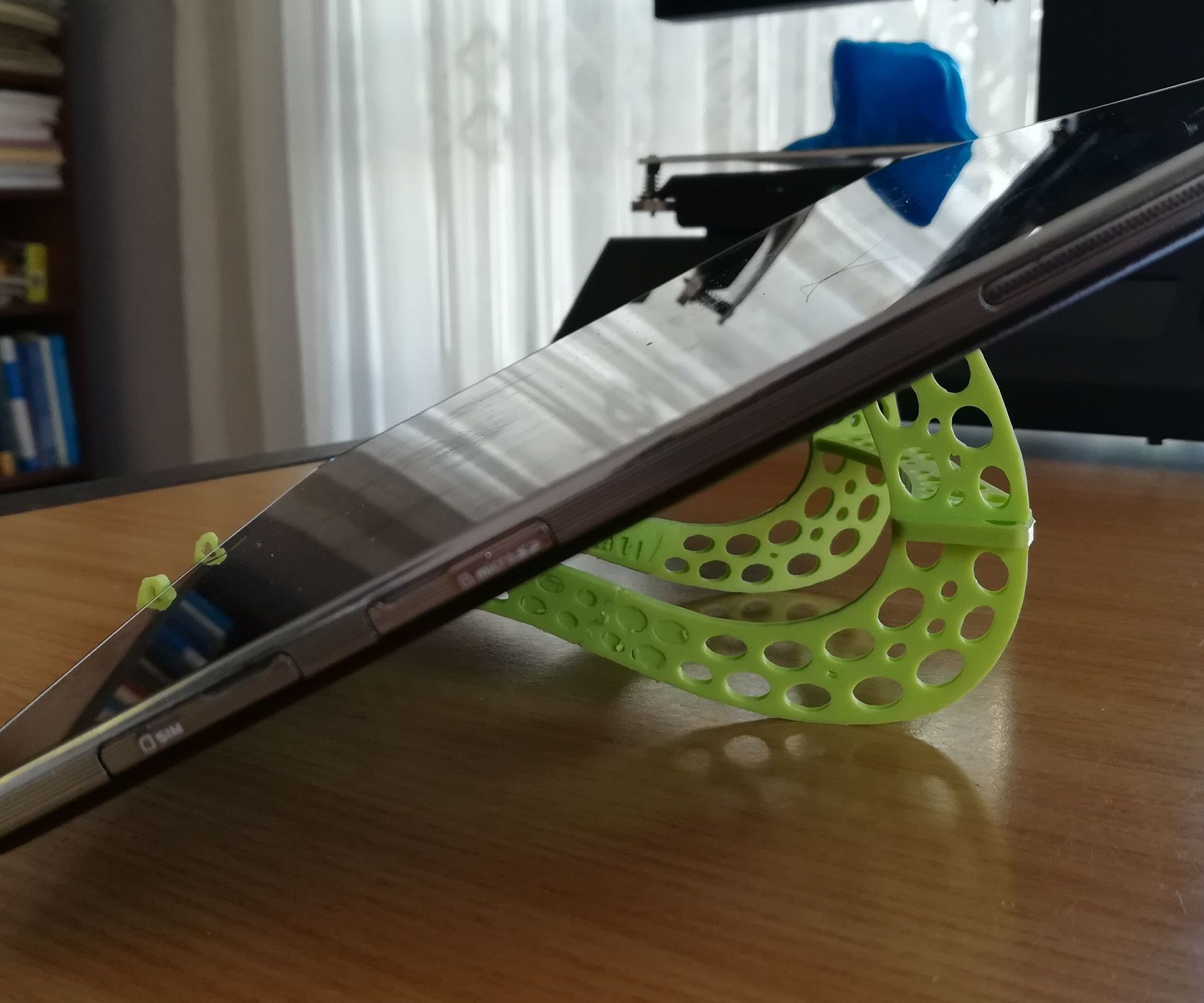 Print Larger Items With Your Small 3D Printer : 6 Steps (with Pictures ...