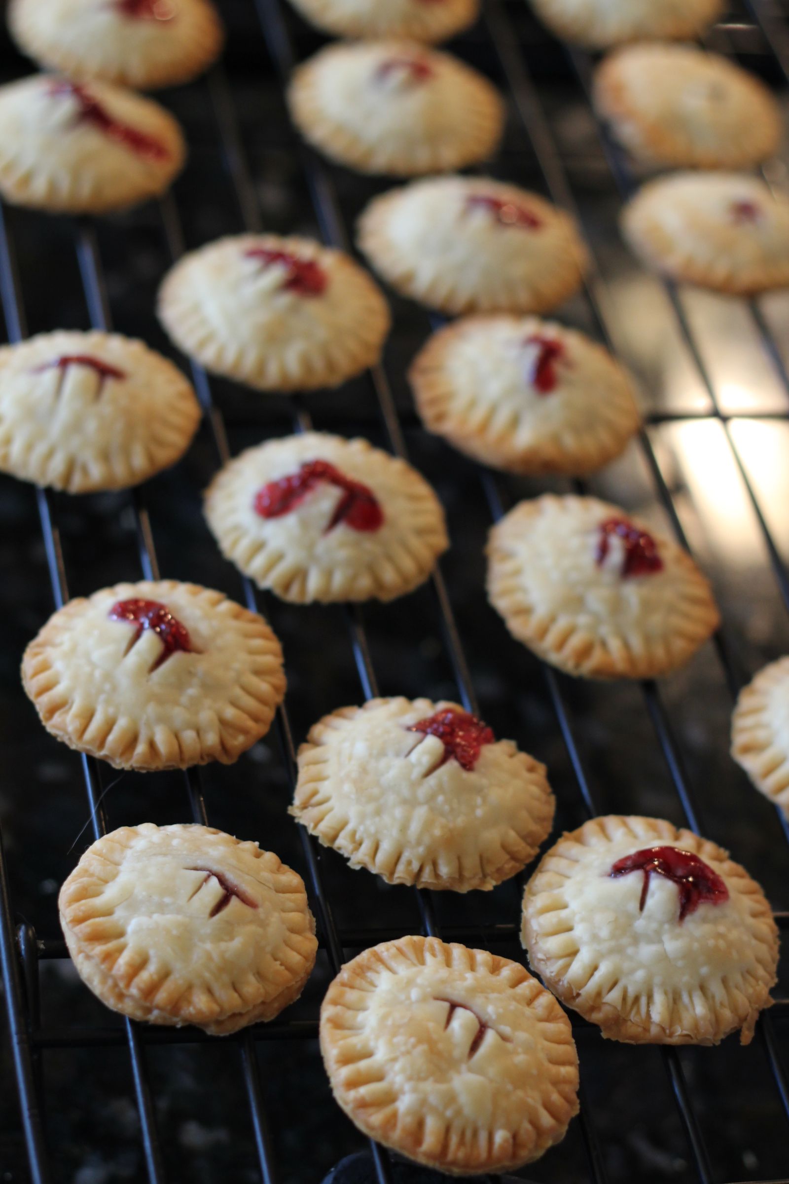 Raspberry Pi Pie Croquembouche : 6 Steps (with Pictures) - Instructables