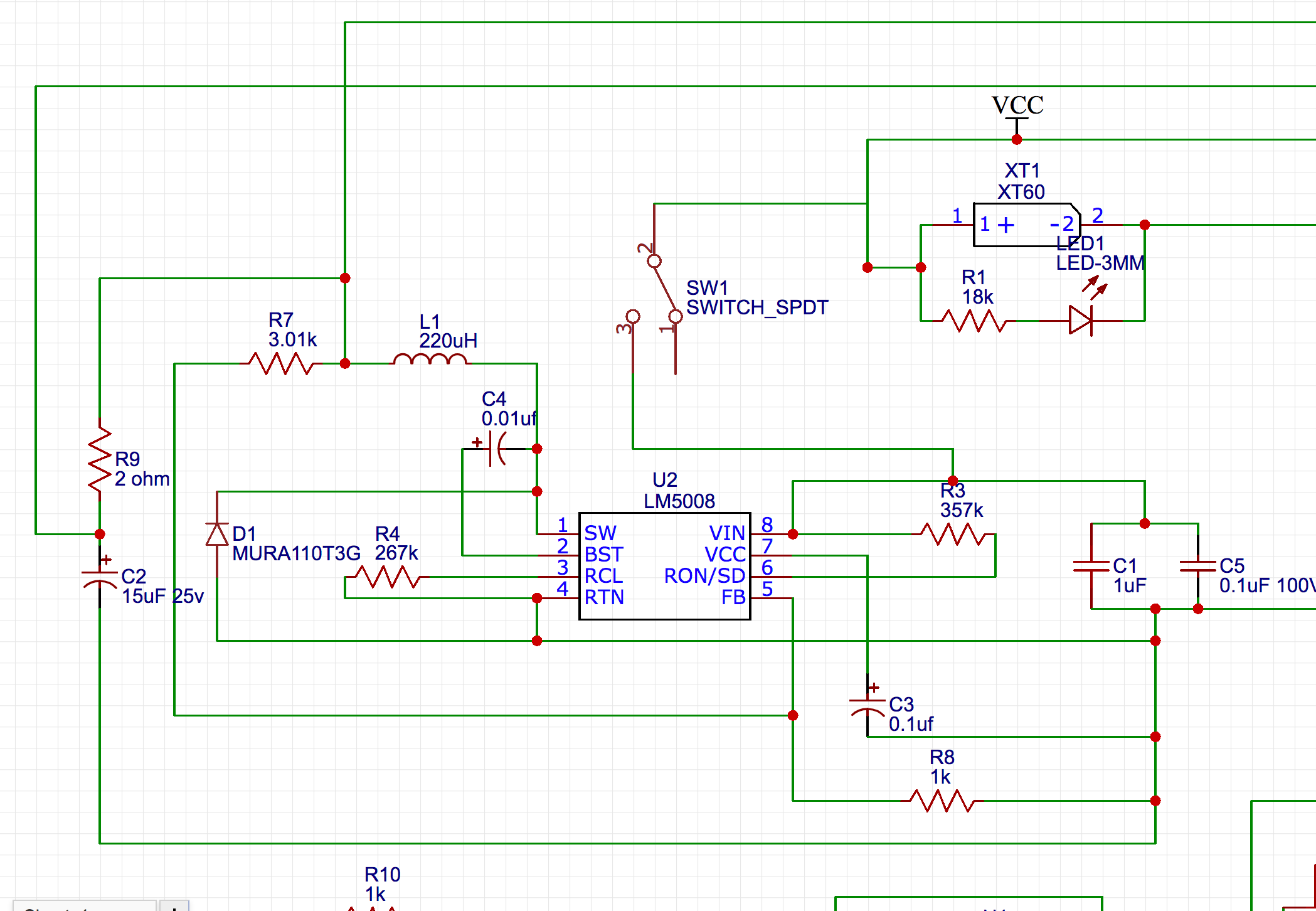 DIY 2000 Watts PWM Speed Controller : 8 Steps (with Pictures ...