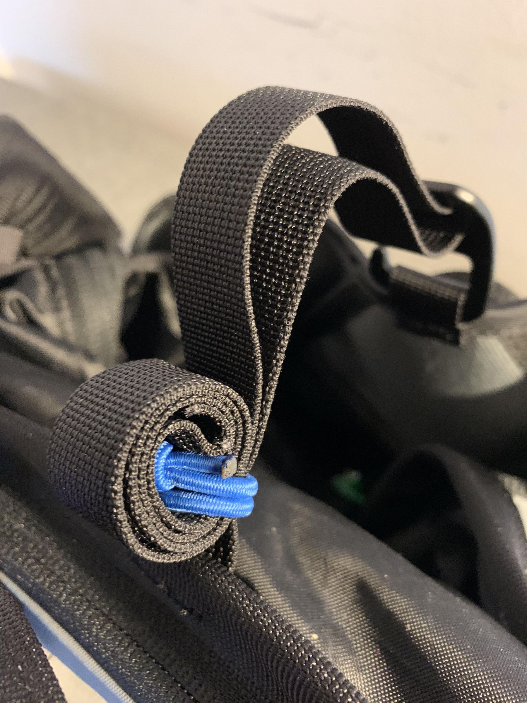 Backpack Webbing Hack : 4 Steps (with Pictures) - Instructables