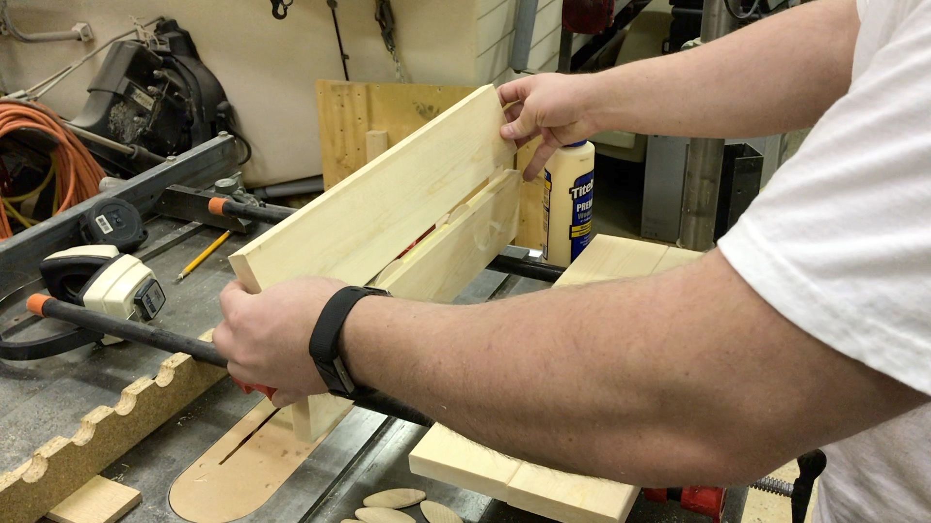 DIY Wood Tray : 5 Steps (with Pictures) - Instructables