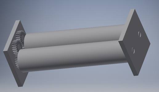 Mechanical Toothpaste Squeezer : 8 Steps - Instructables