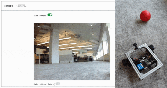 Make A Robot Follow A Ball Using Color Detection 7 Steps With