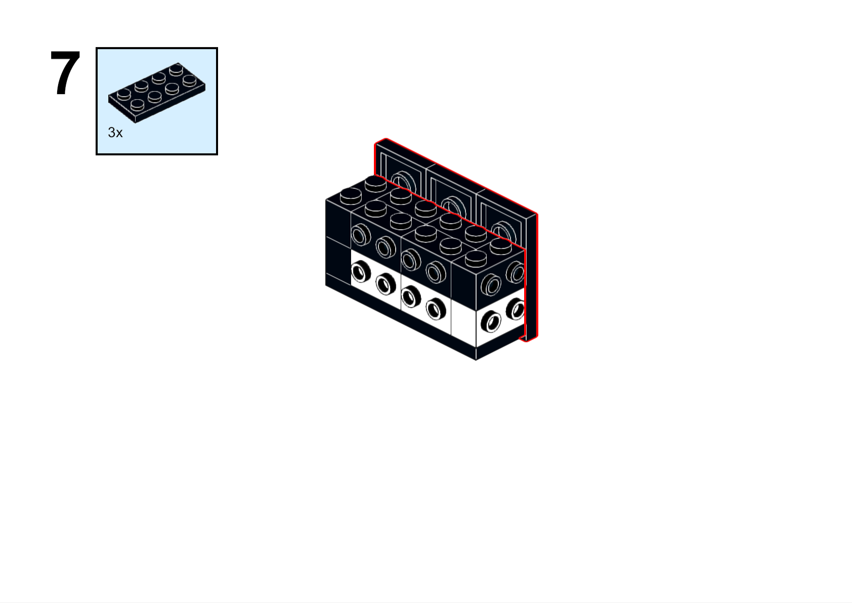 How to Build Ikura Salmon Lego Roe Sushi - Stop Motion Cooking Prop ...