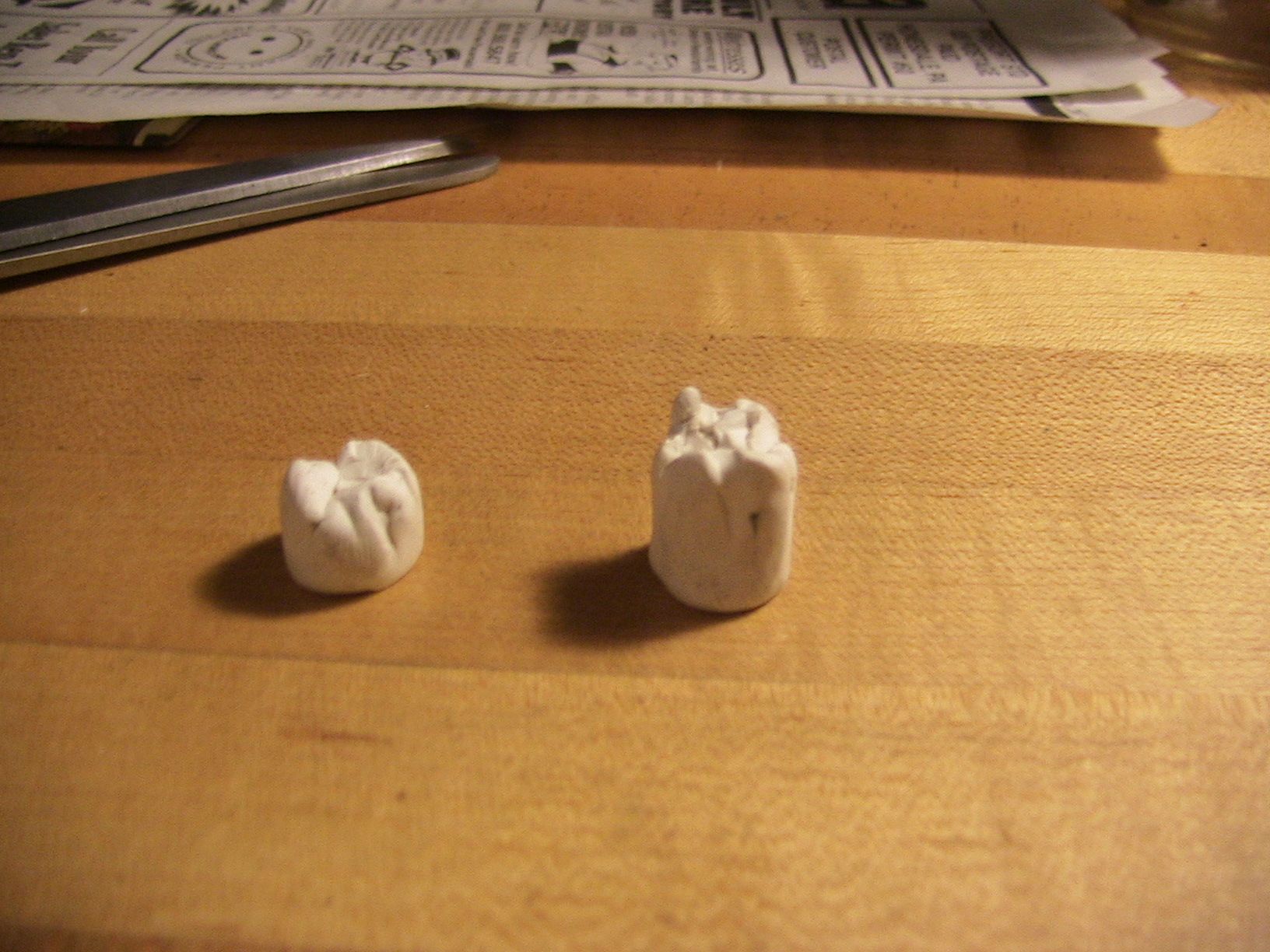 The Living Severed Hand! : 9 Steps (with Pictures) - Instructables