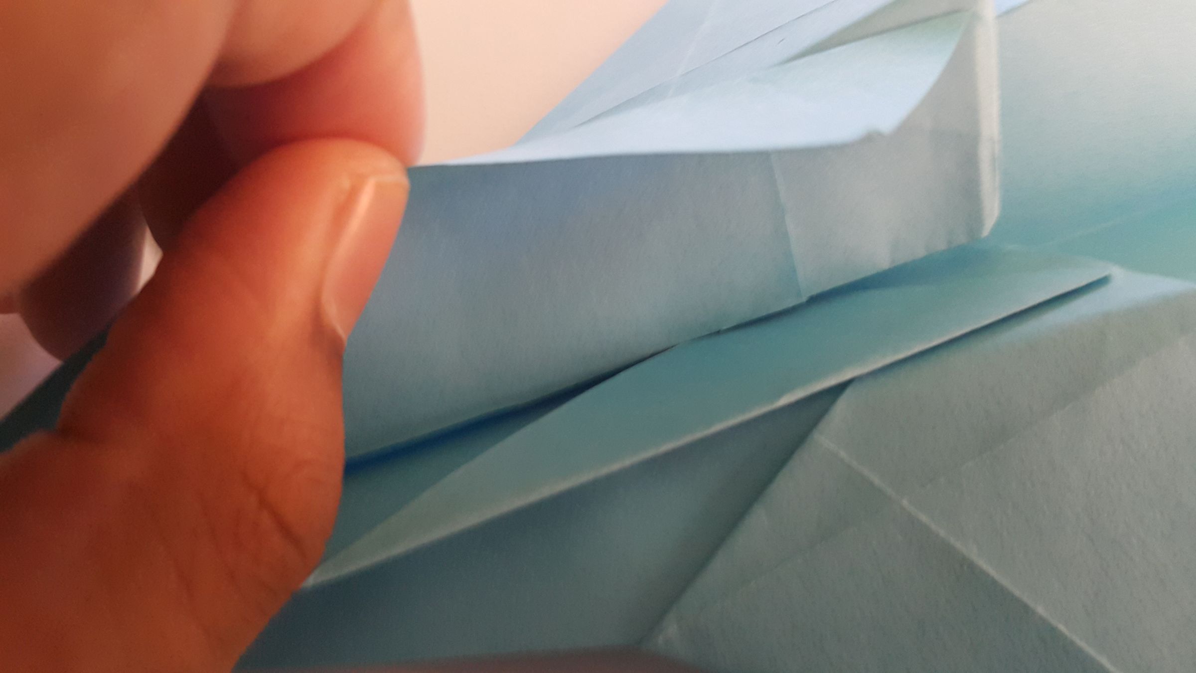 F-15 Paper Model : 16 Steps (with Pictures) - Instructables