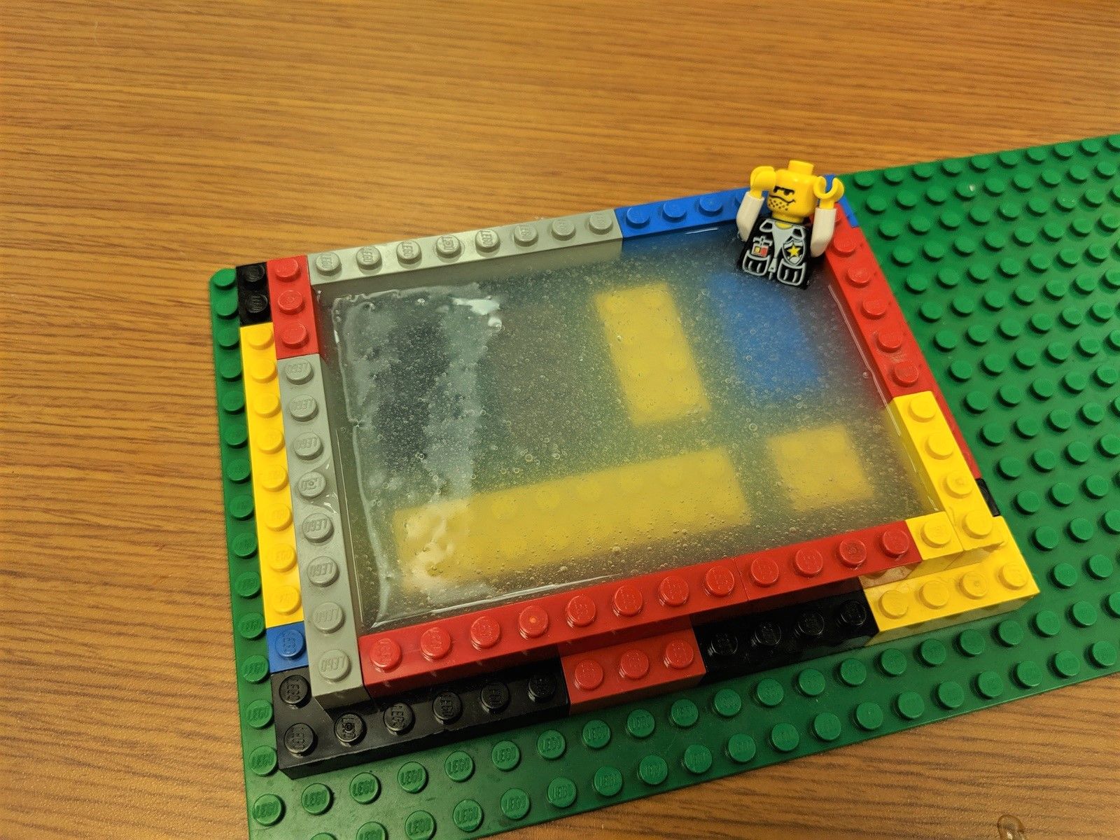 Eat Your LEGOs! : 10 Steps (with Pictures) - Instructables