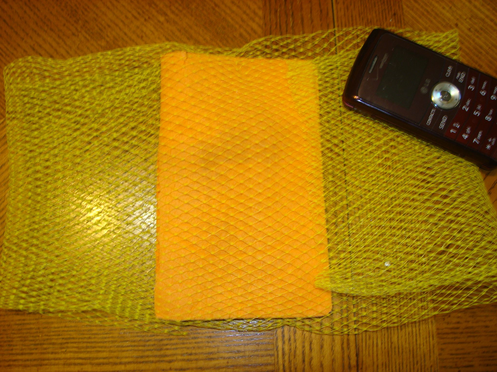 Scrubber Sponge, Dish Soap Dispenser, Vase, and More. : 7 Steps (with ...