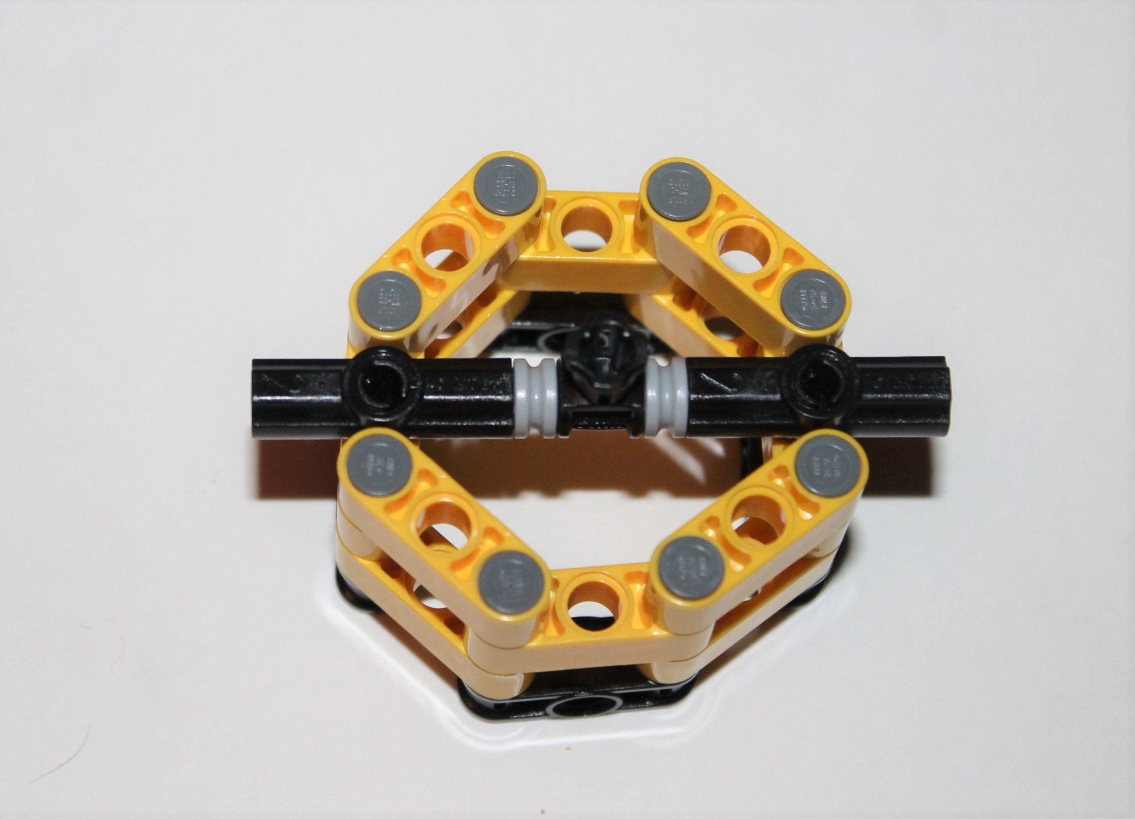 Mini First Lego League Trophy : 14 Steps - Instructables