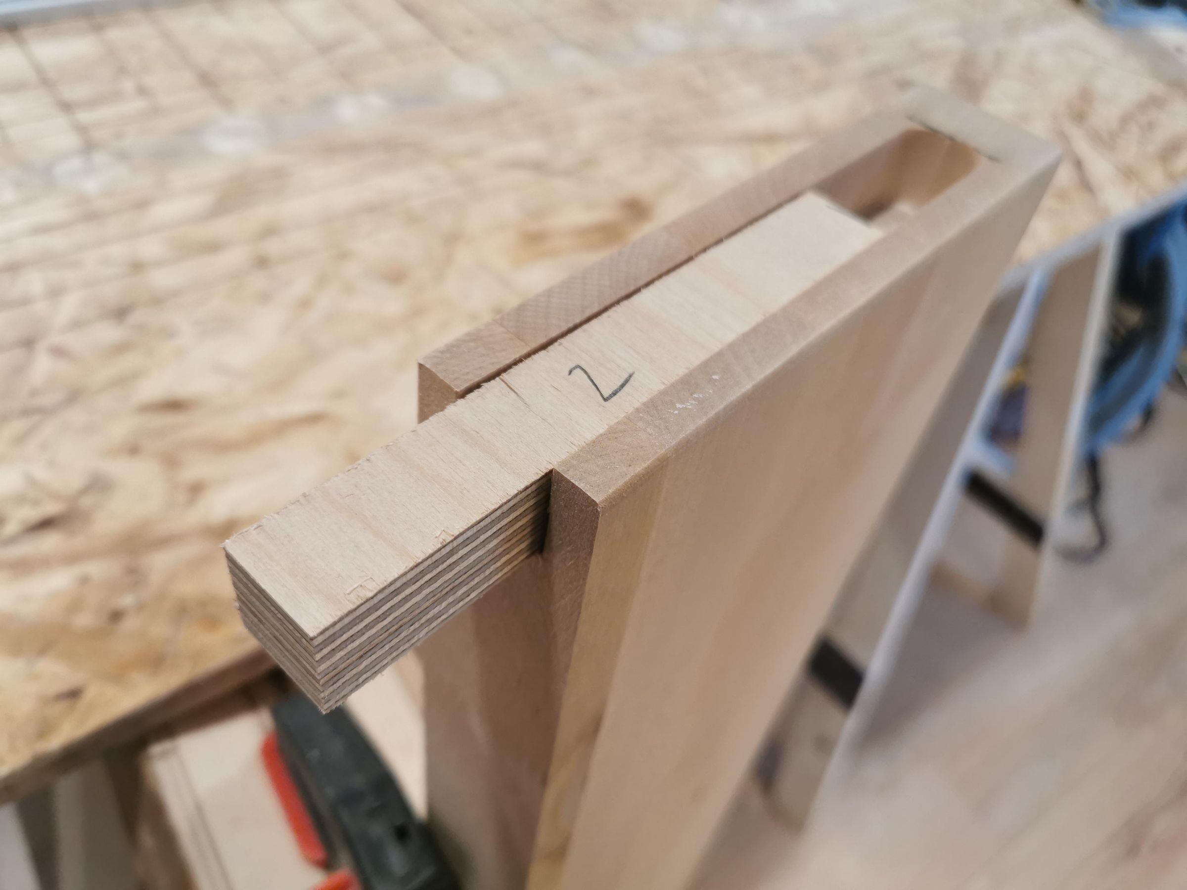 Wooden (Floating) Windowsills : 11 Steps (with Pictures) - Instructables
