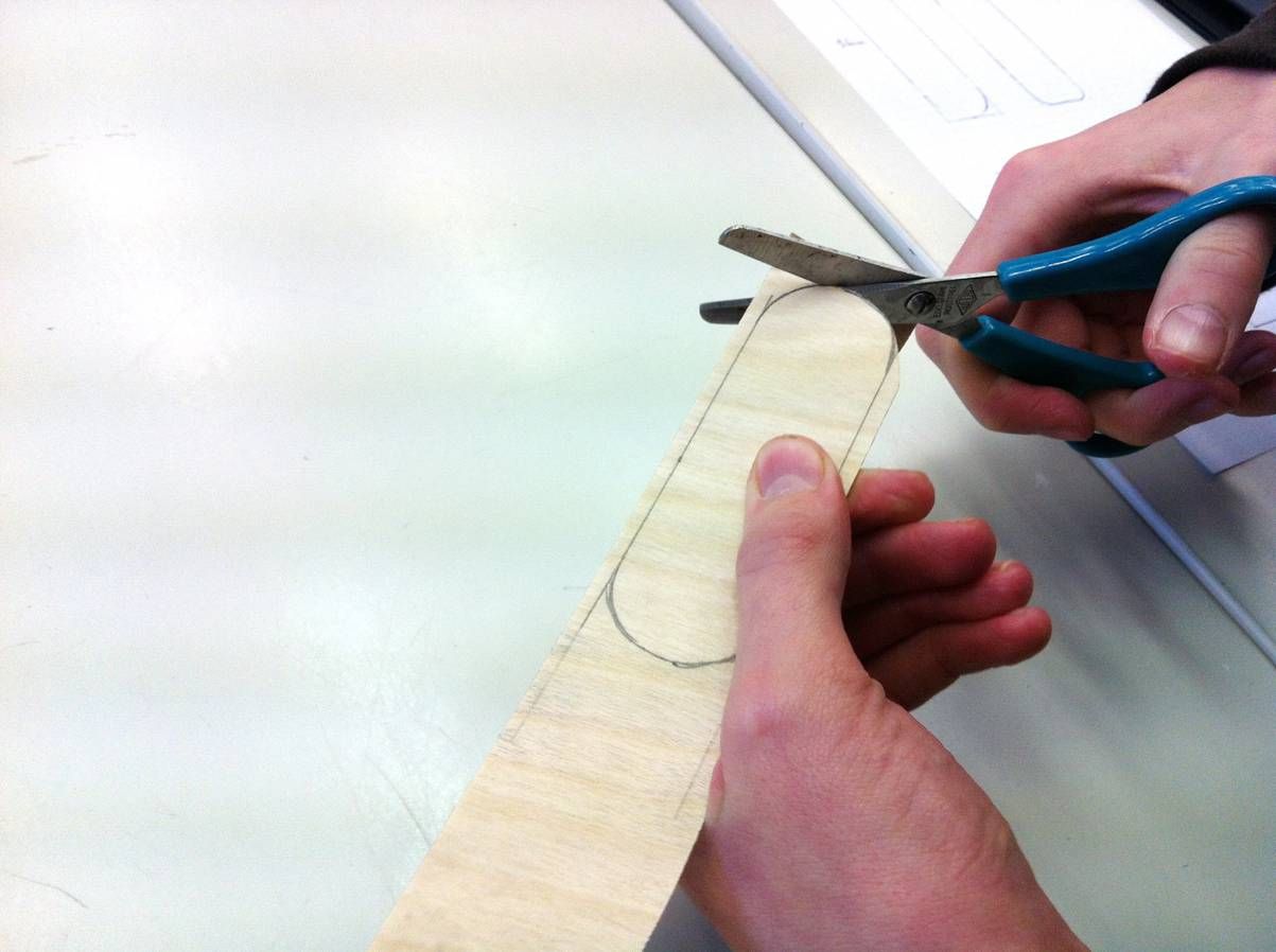 How to Make the Perfect Wooden Fingerboard : 10 Steps (with Pictures ...