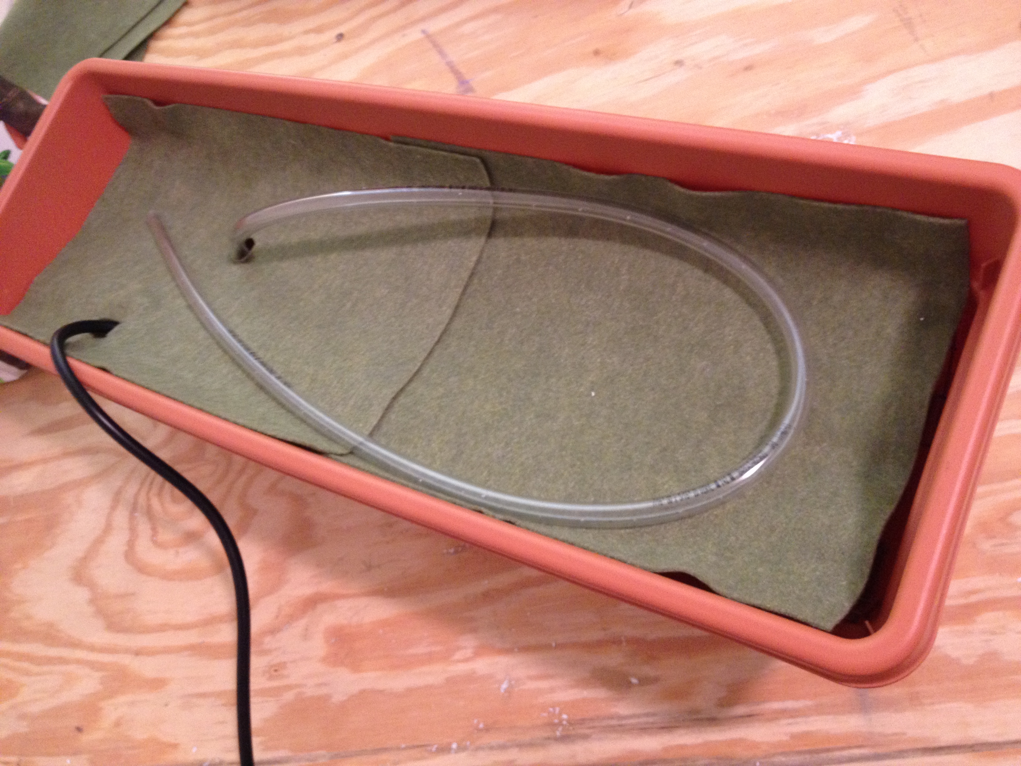 Self Watering Window Boxes : 8 Steps (with Pictures) - Instructables