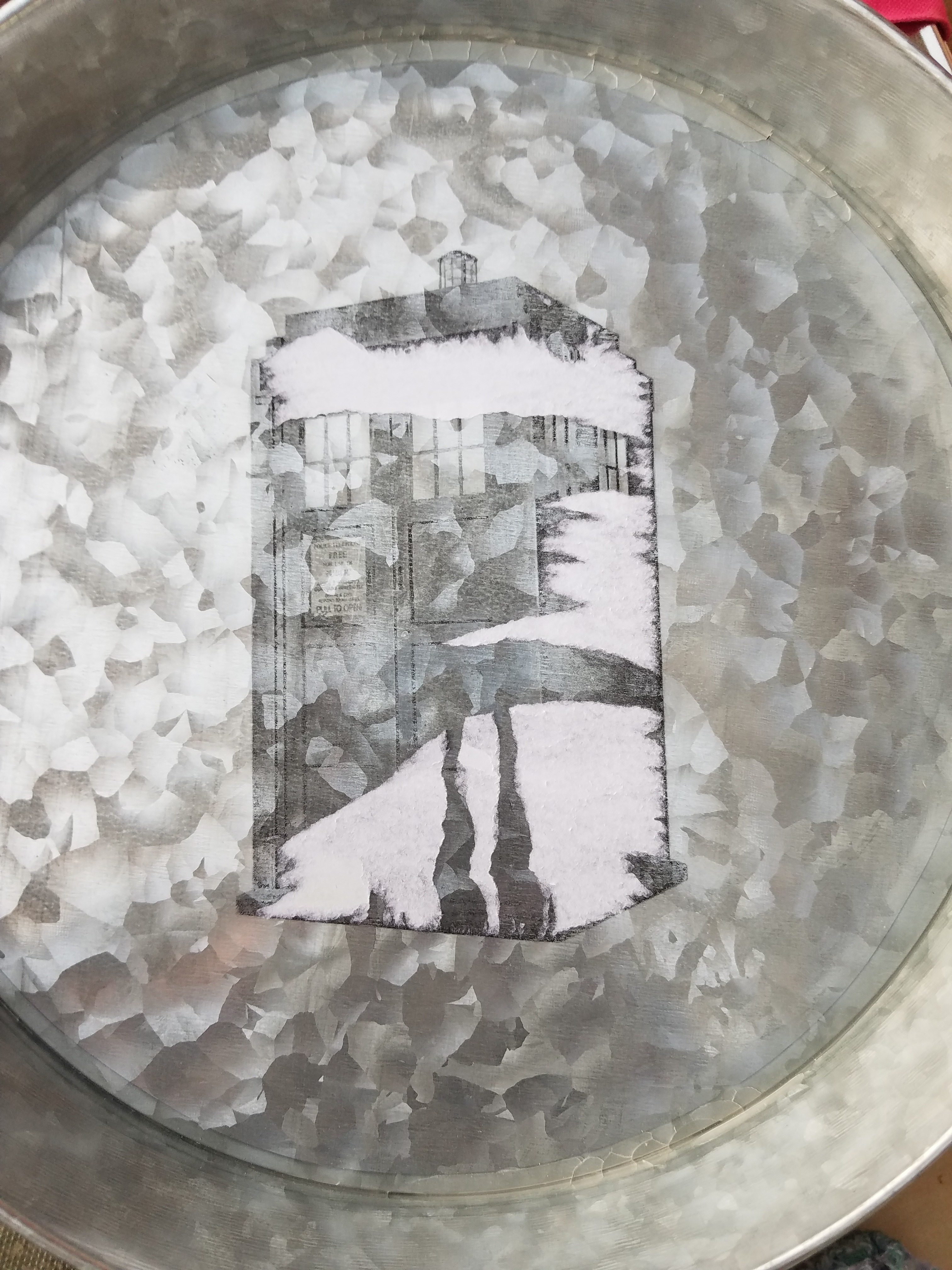 Acetone Print Transfers : 4 Steps - Instructables