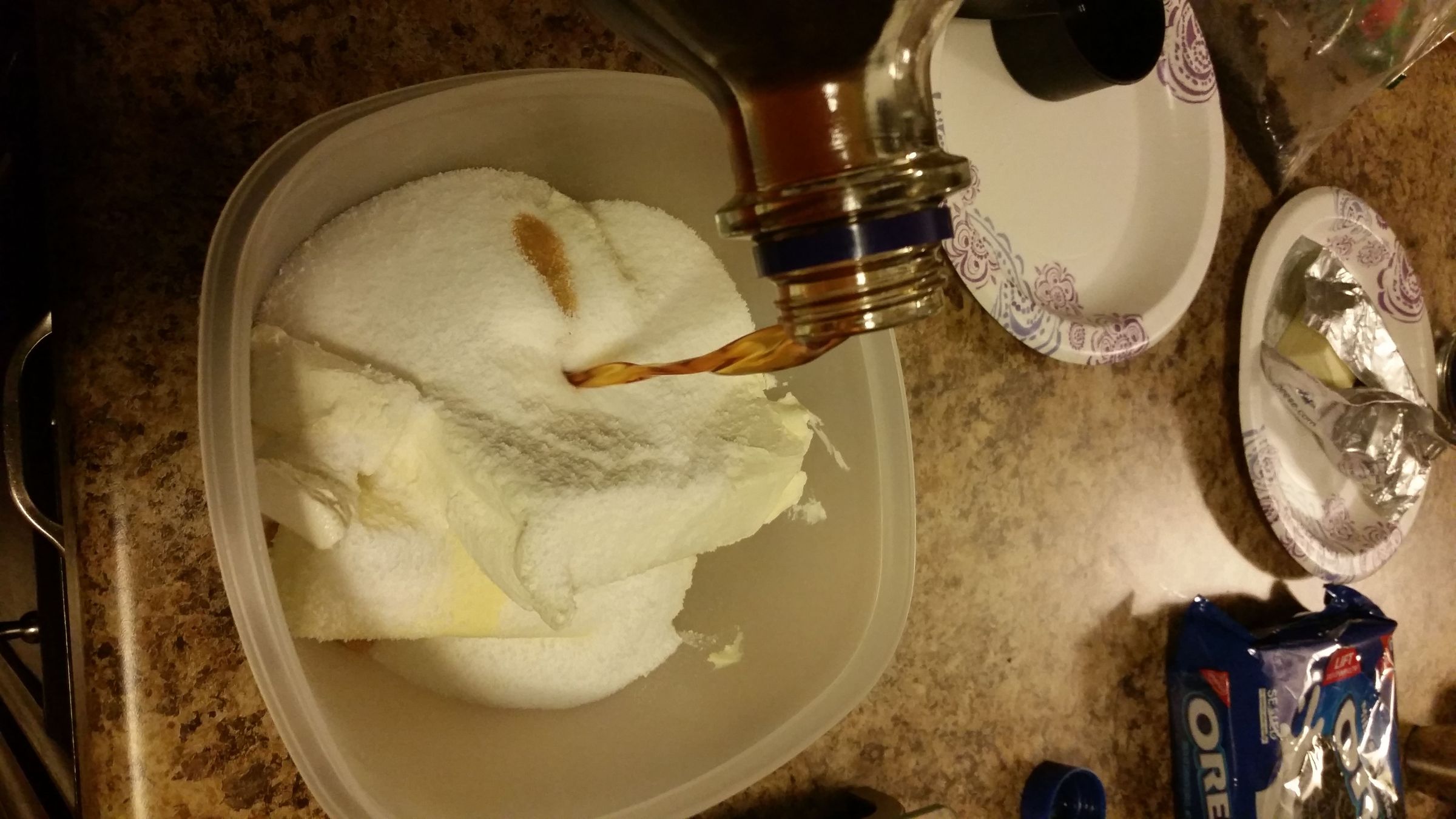 (Keto) Cream Cheese Clouds : 9 Steps - Instructables