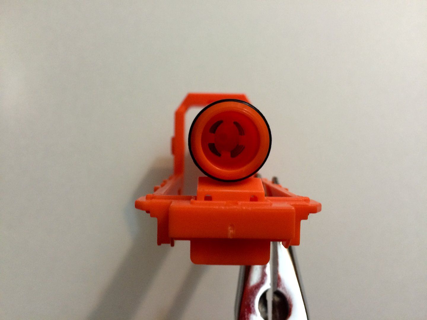 Nerf Modulus Recon MKII Modification Guide : 10 Steps - Instructables
