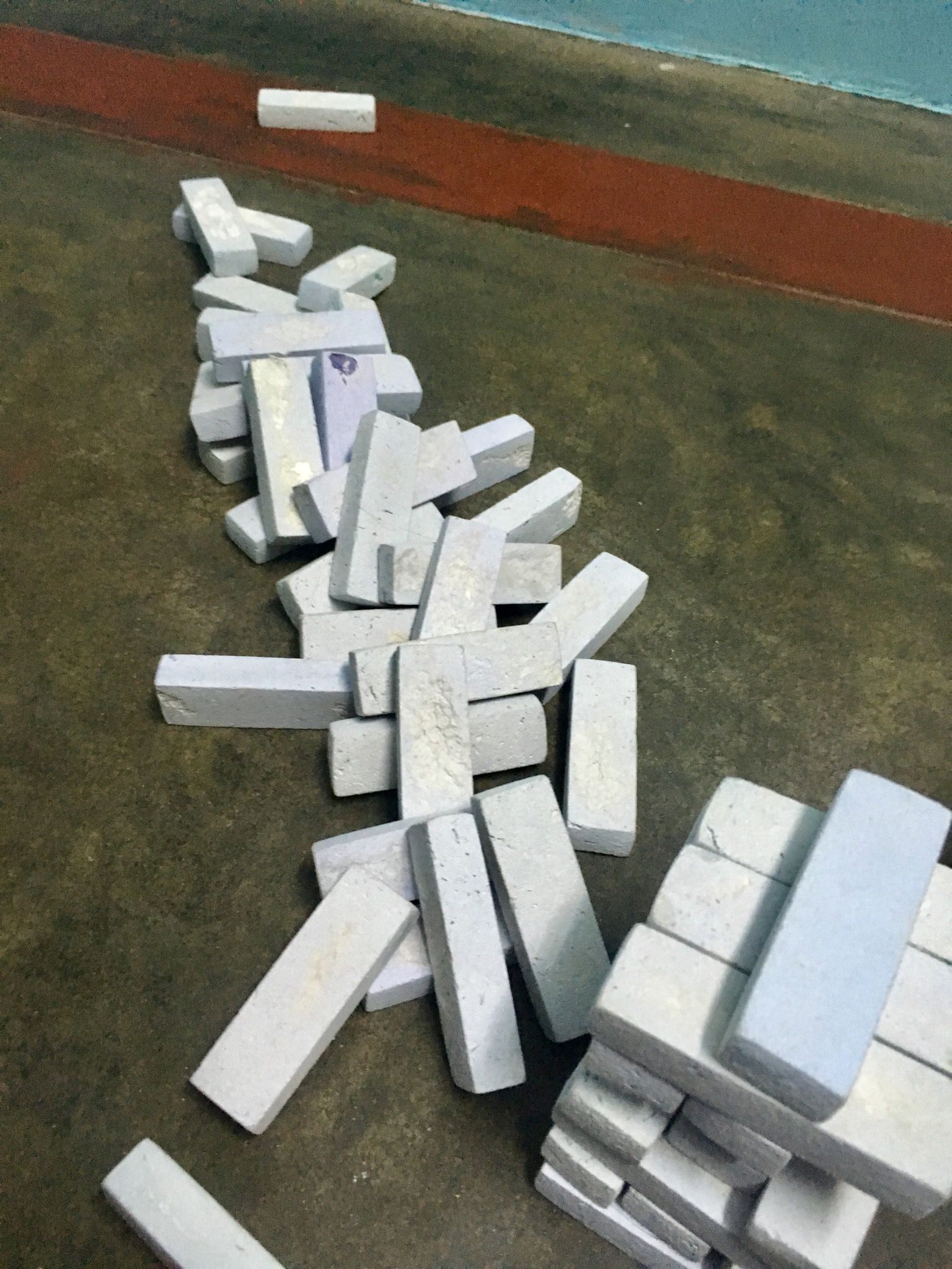 PAPER JENGA : 26 Steps (with Pictures) - Instructables