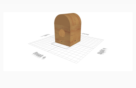 How to Design a Birdhouse Using 3D CAD Software - Instructables