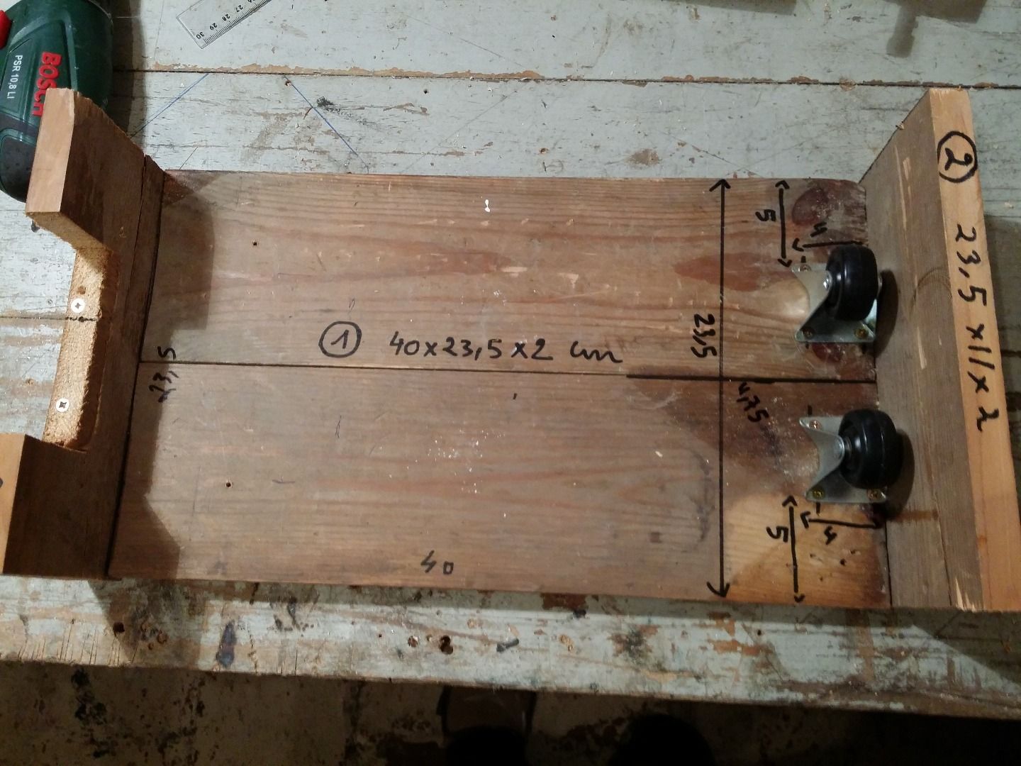 Glass Cutter by Kreat0r : 8 Steps (with Pictures) - Instructables