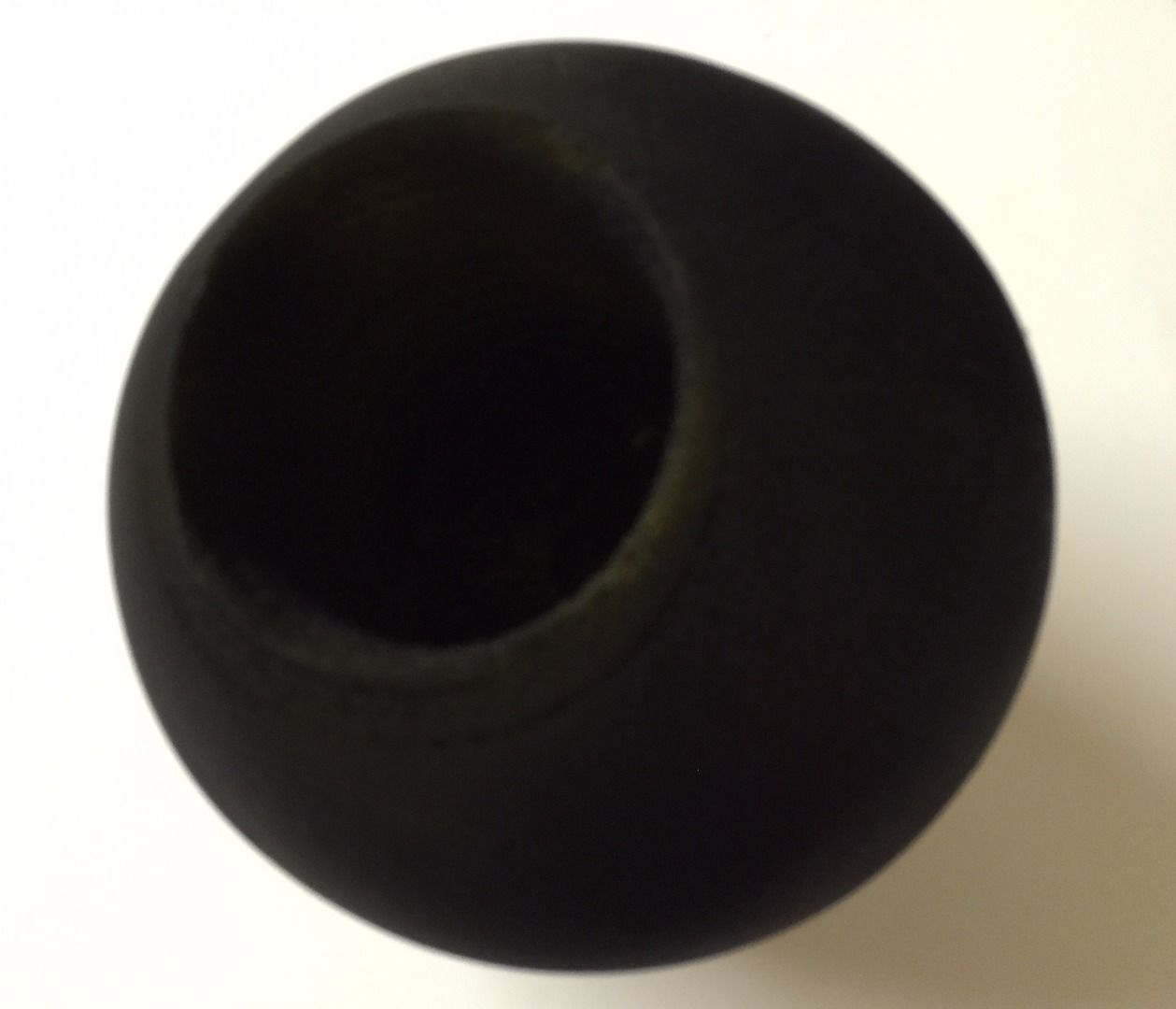 KopyKatica Eyeball Microphone Isolation Device : 15 Steps (with ...