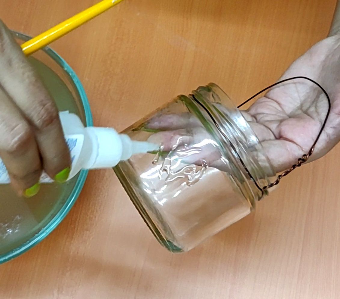 DIY Crystals for Decoration : 11 Steps (with Pictures) - Instructables