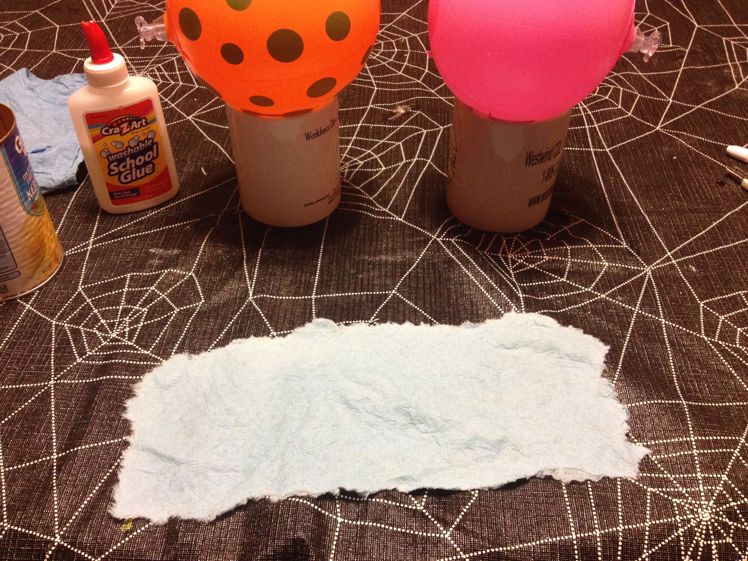 Making Dr. Doom : 8 Steps - Instructables