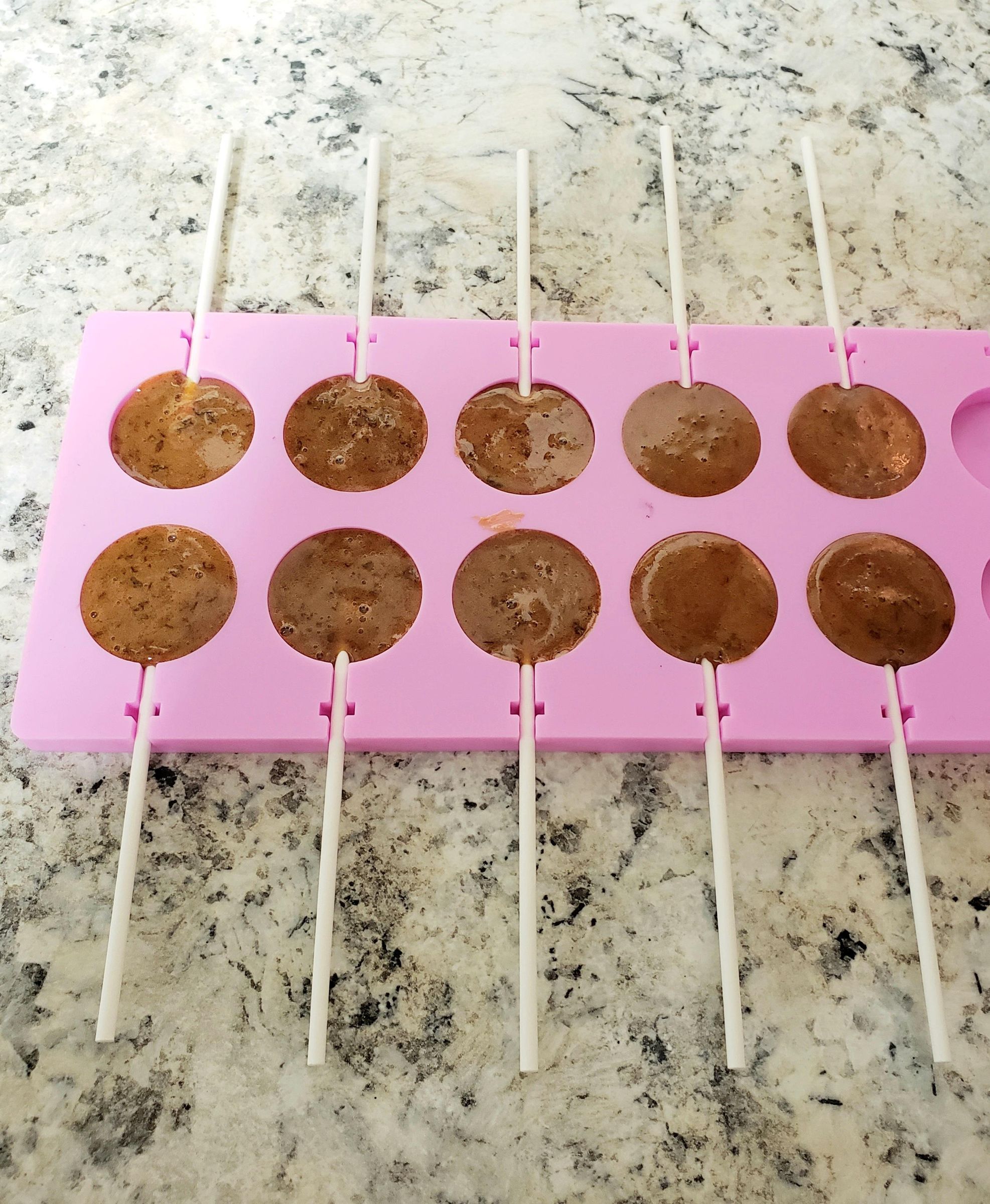Natural Remedy Lollipops! : 13 Steps (with Pictures) - Instructables
