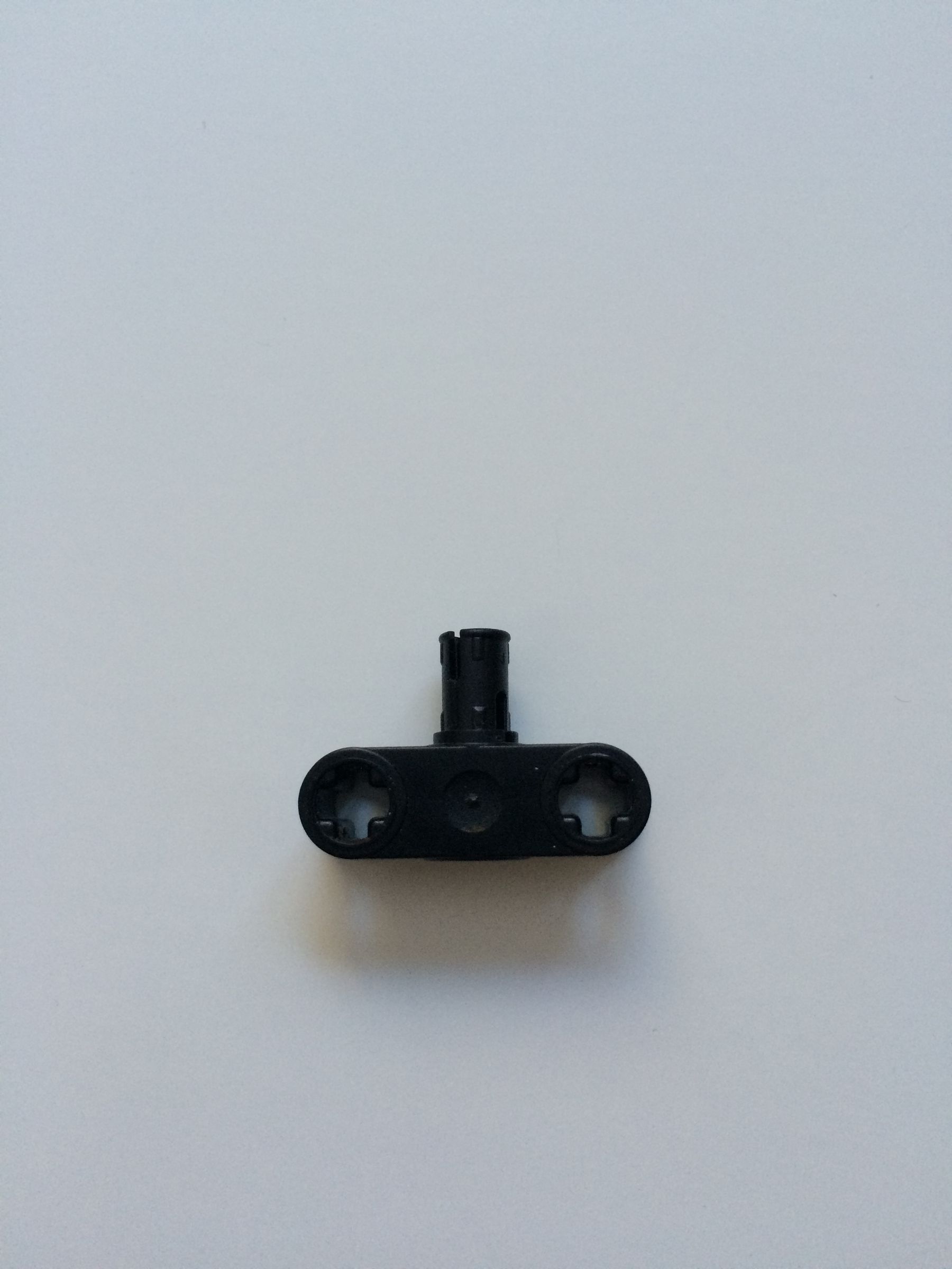 Lego Red Dot Sight [Functional] - Instructables