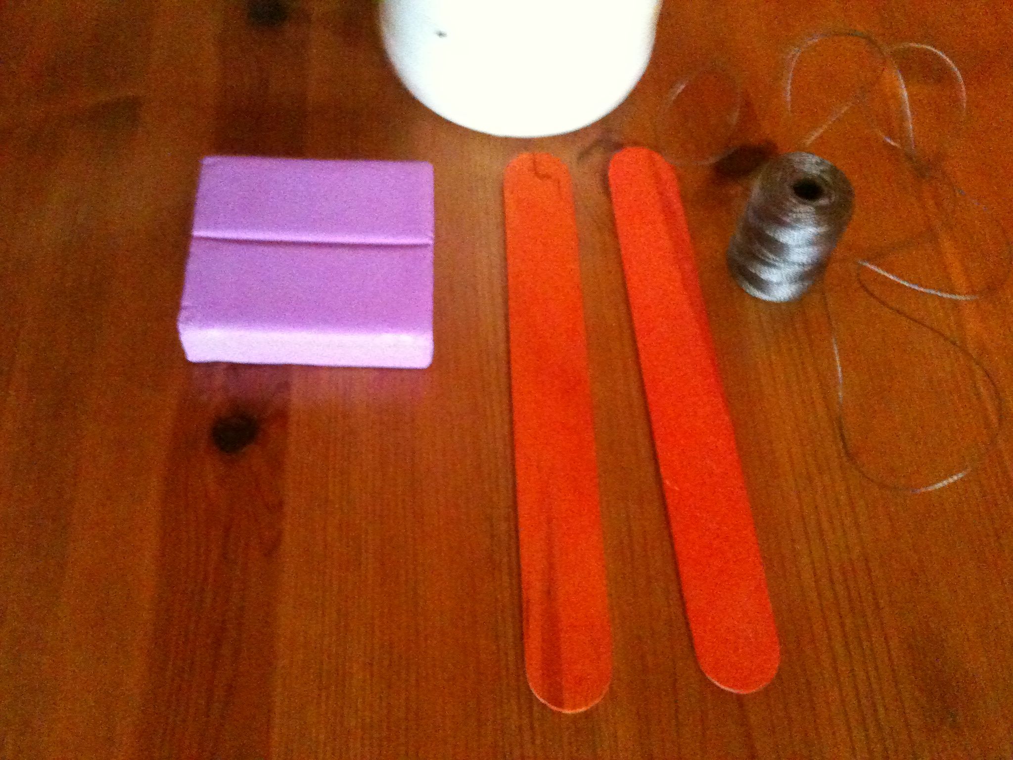 Simple Polymer Clay Puppet : 9 Steps - Instructables