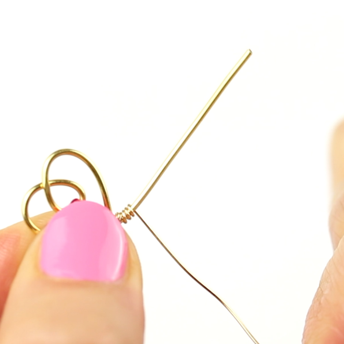 DIY Rings | Adjustable Rings | Easy DIY Rings : 4 Steps (with Pictures ...