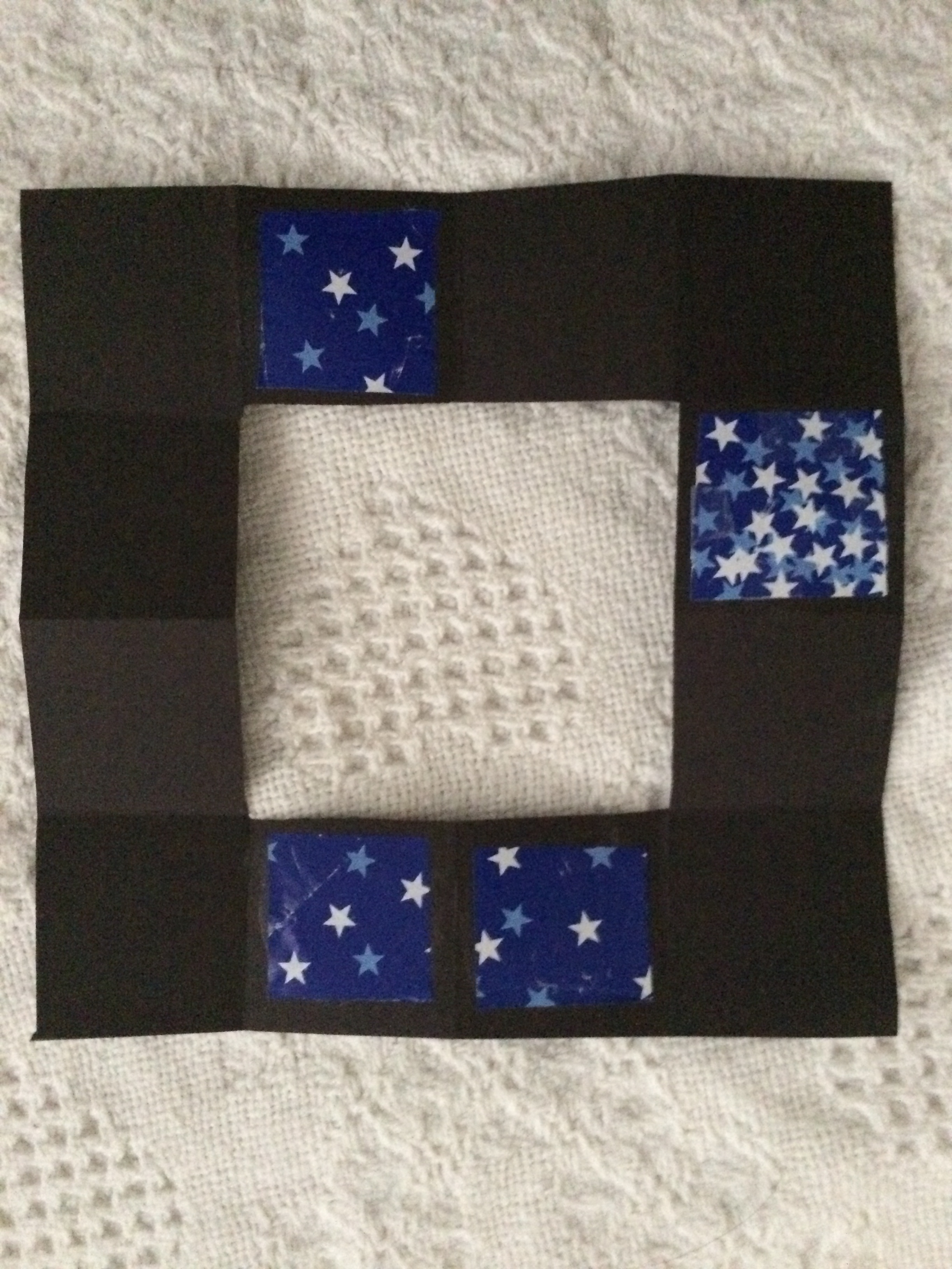 Japanese Folding Paper Puzzle : 5 Steps - Instructables