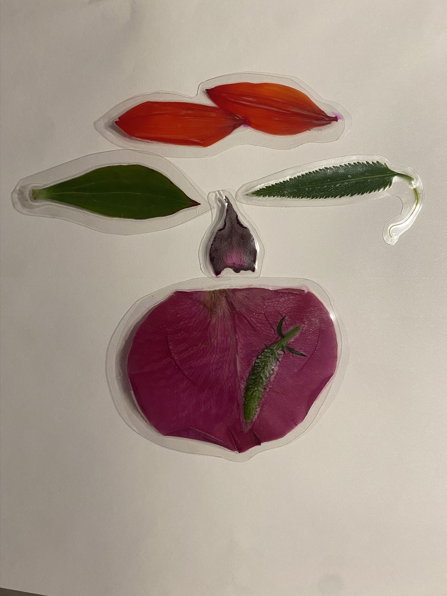 Magical Magnetic Storyboard : 6 Steps - Instructables