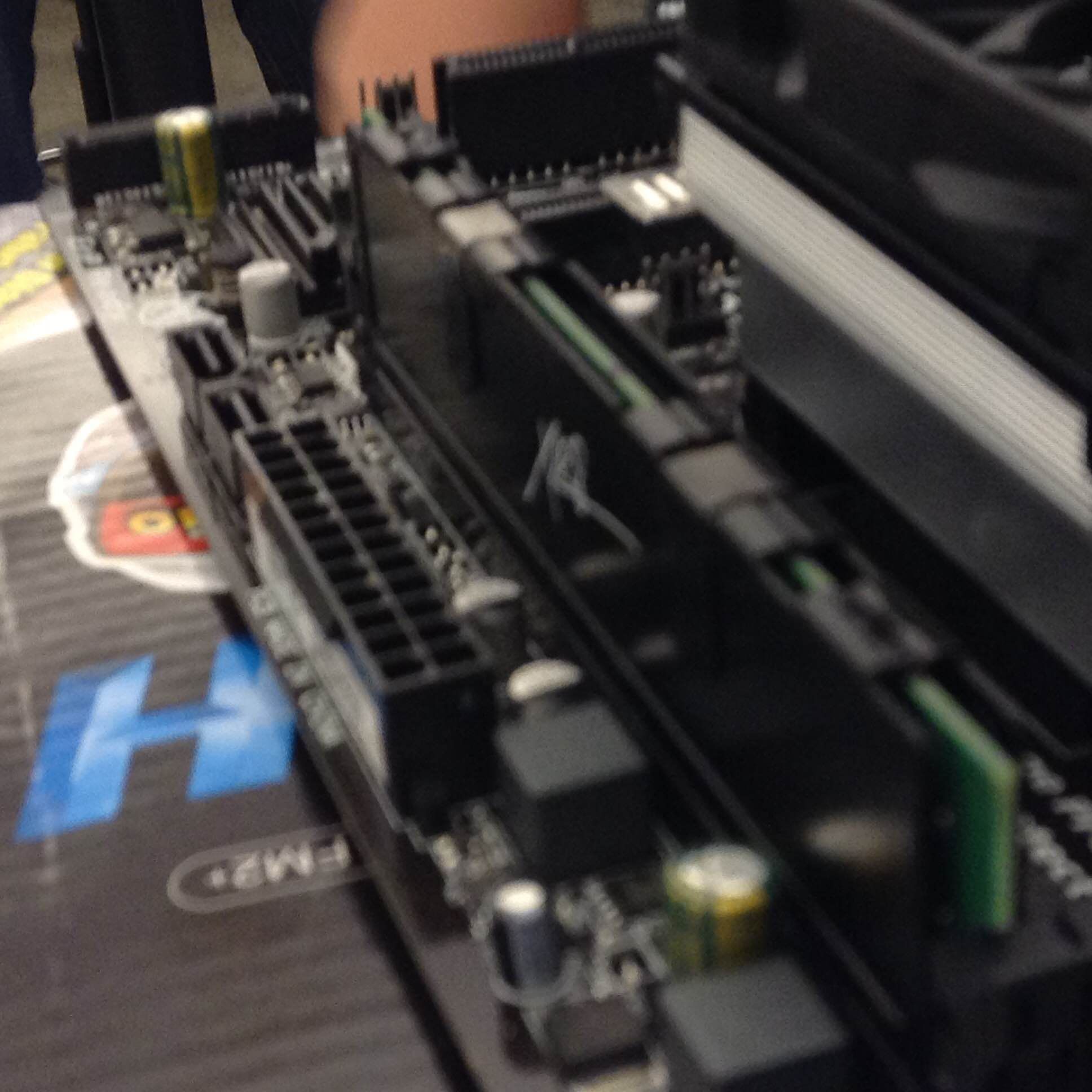 How to Build a Computer - Instructables