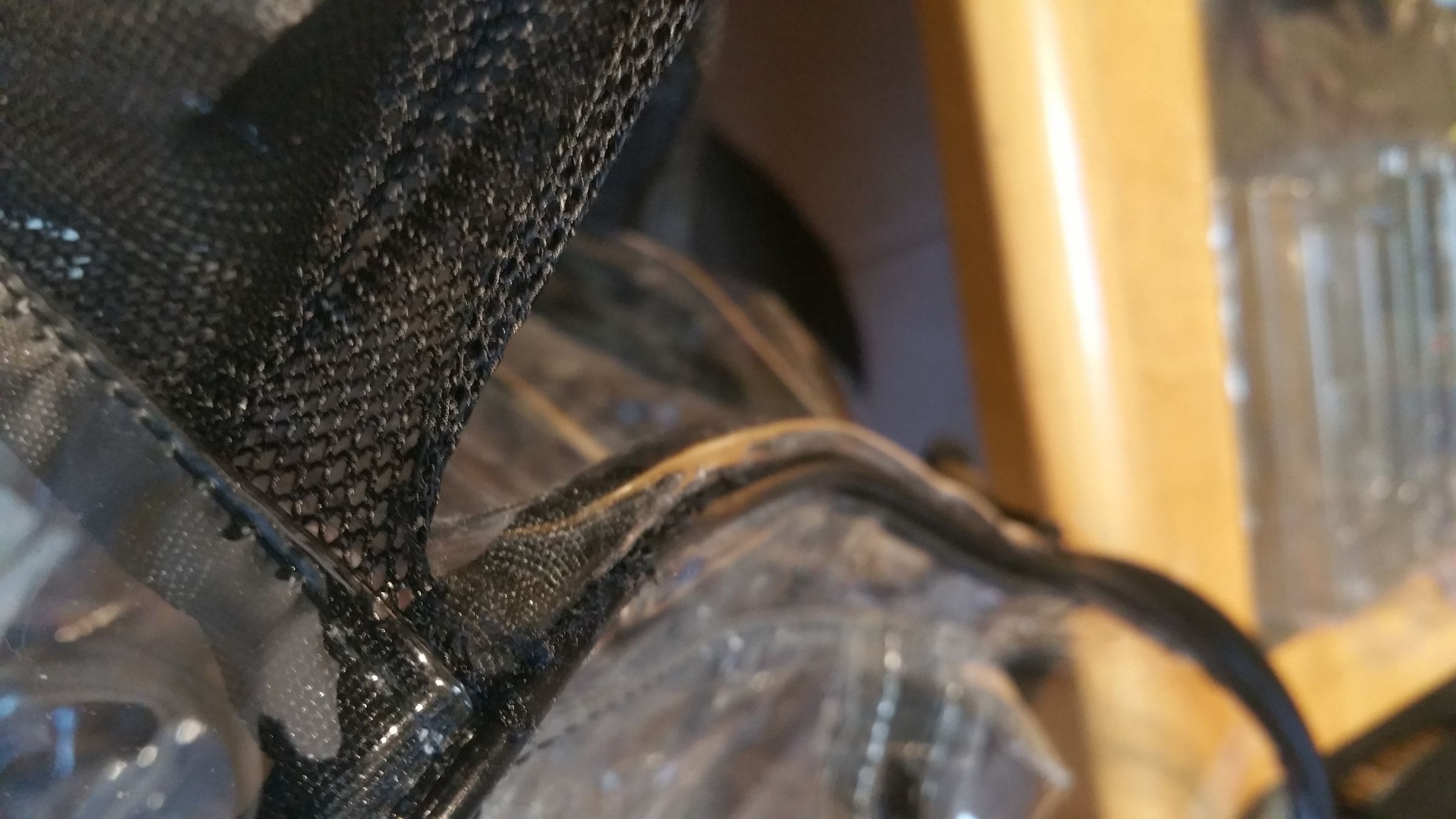 LED Microwave Radar Backpack : 5 Steps - Instructables