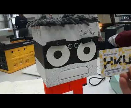 ITTT Interactive Product Design : 10 Steps - Instructables