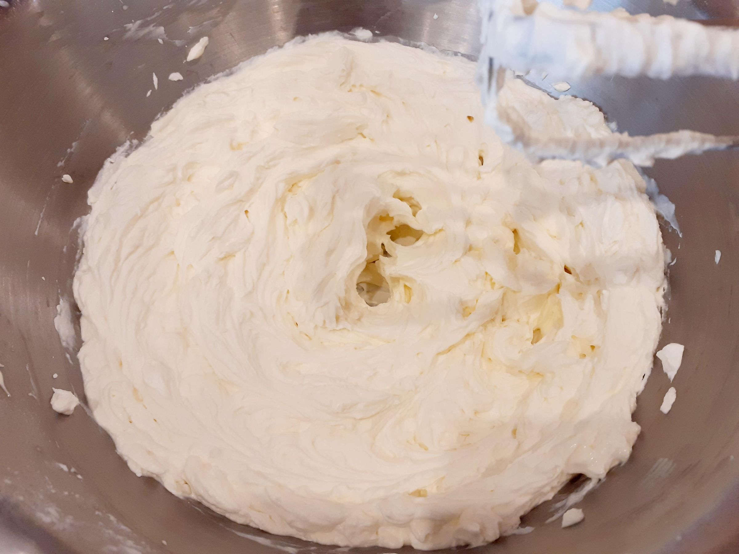 Triple Decker No Bake Lemon Cheesecake : 6 Steps (with Pictures ...