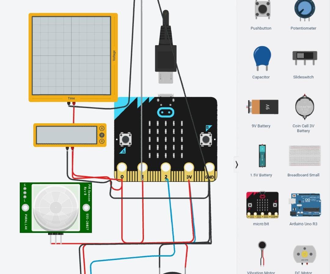 Microbit : 4 Steps - Instructables