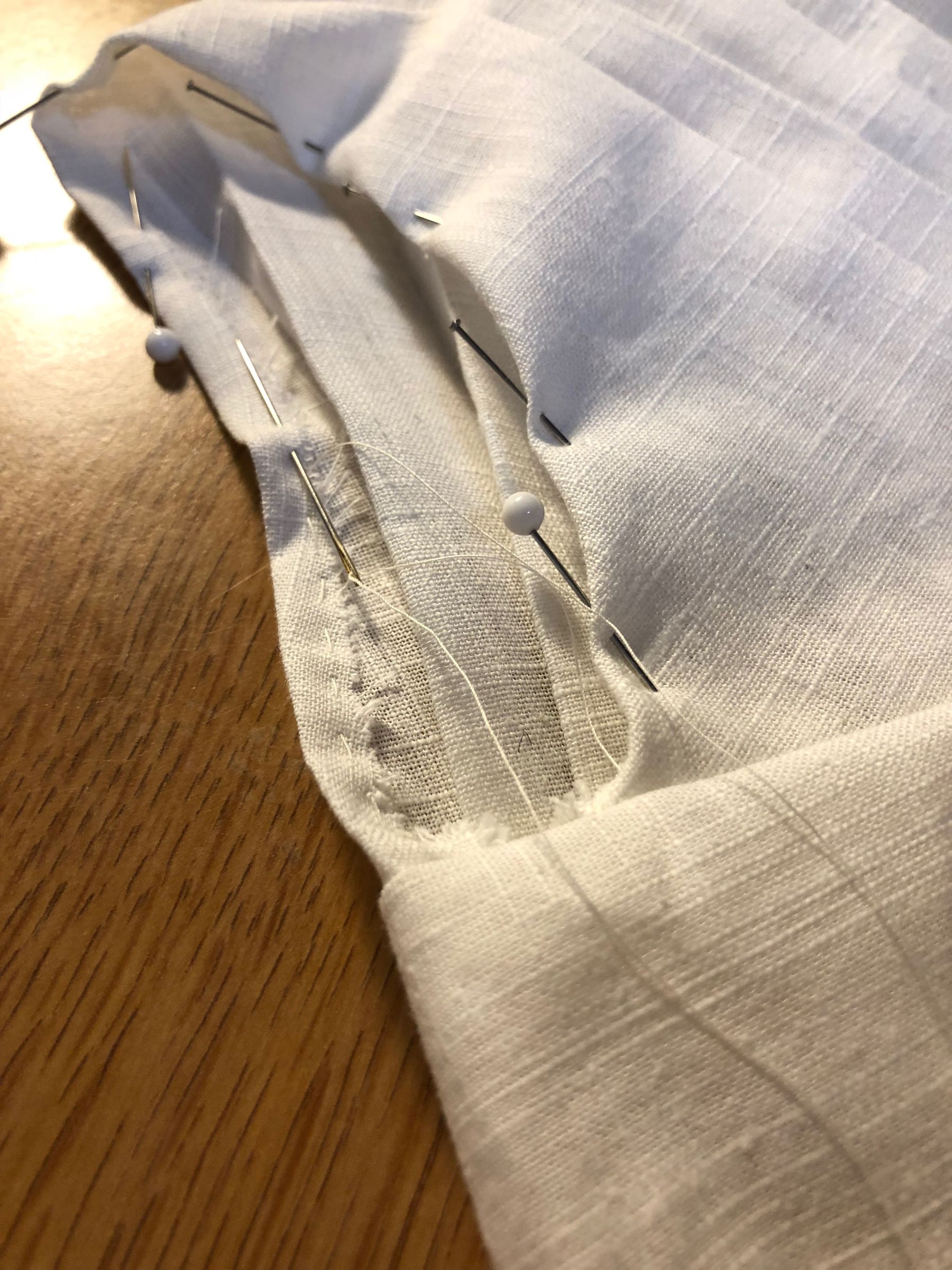 Ancient Egyptian Dress and Broad Collar : 13 Steps (with Pictures ...