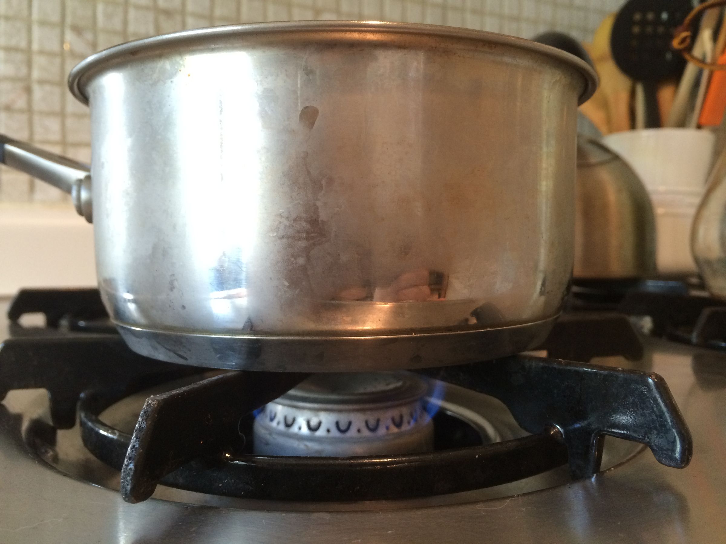 Stovetop Range Riser : 3 Steps (with Pictures) - Instructables